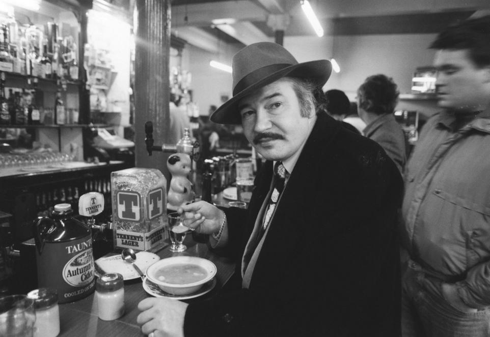 Jack McLean art collection to go under the hammer