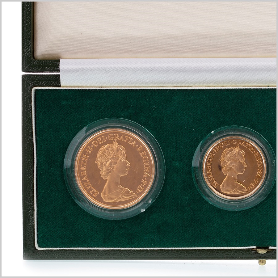 Coins & Banknotes | McTear's Auctioneers