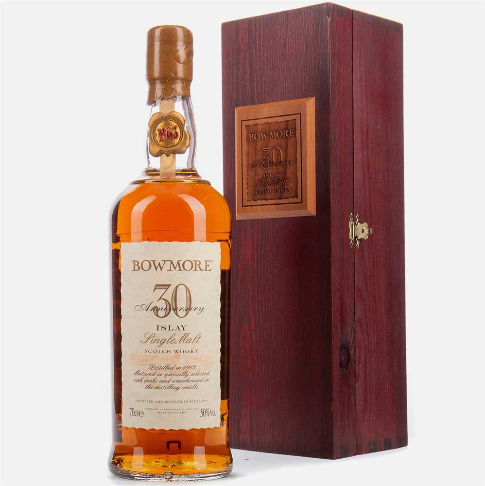 Rare & Collectable Whisky