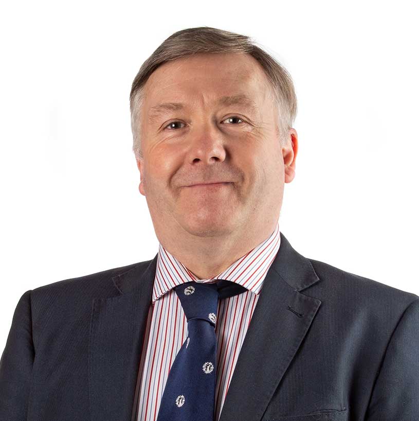 McTear's Team | McTear's Auctioneers