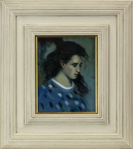 Lot 249 - SAMANTHA, BY IRENE LESLEY MAIN,