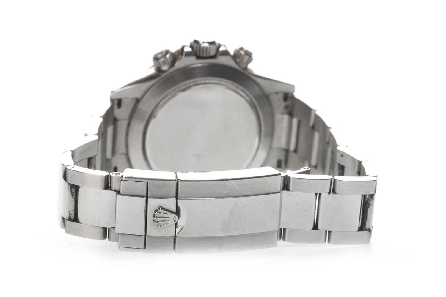 Lot 858 - A GENTLEMAN'S ROLEX OYSTER PERPETUAL