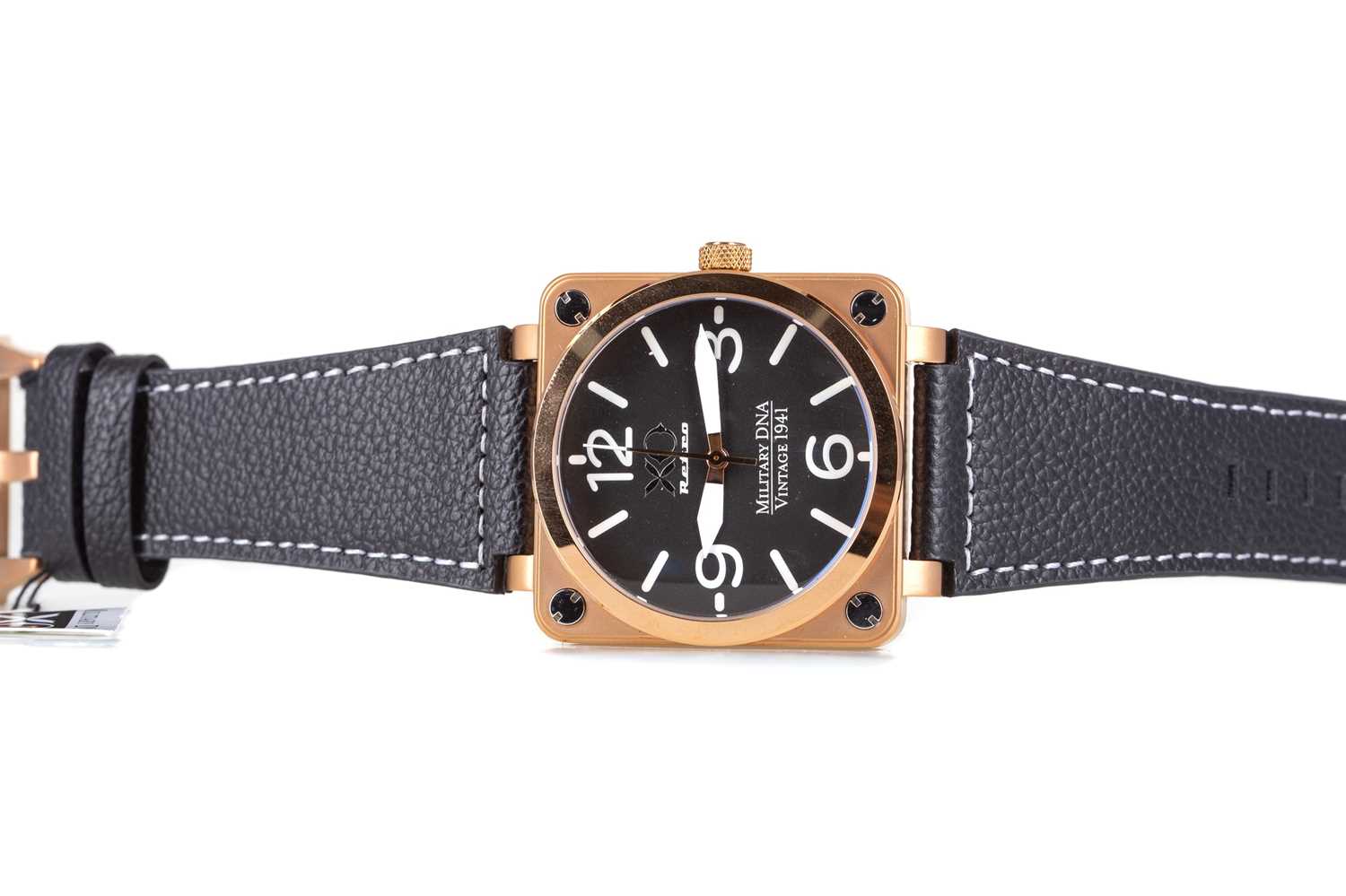 Lot 870 - A GENTLEMAN'S XO RETRO MILITARY DNA VINTAGE