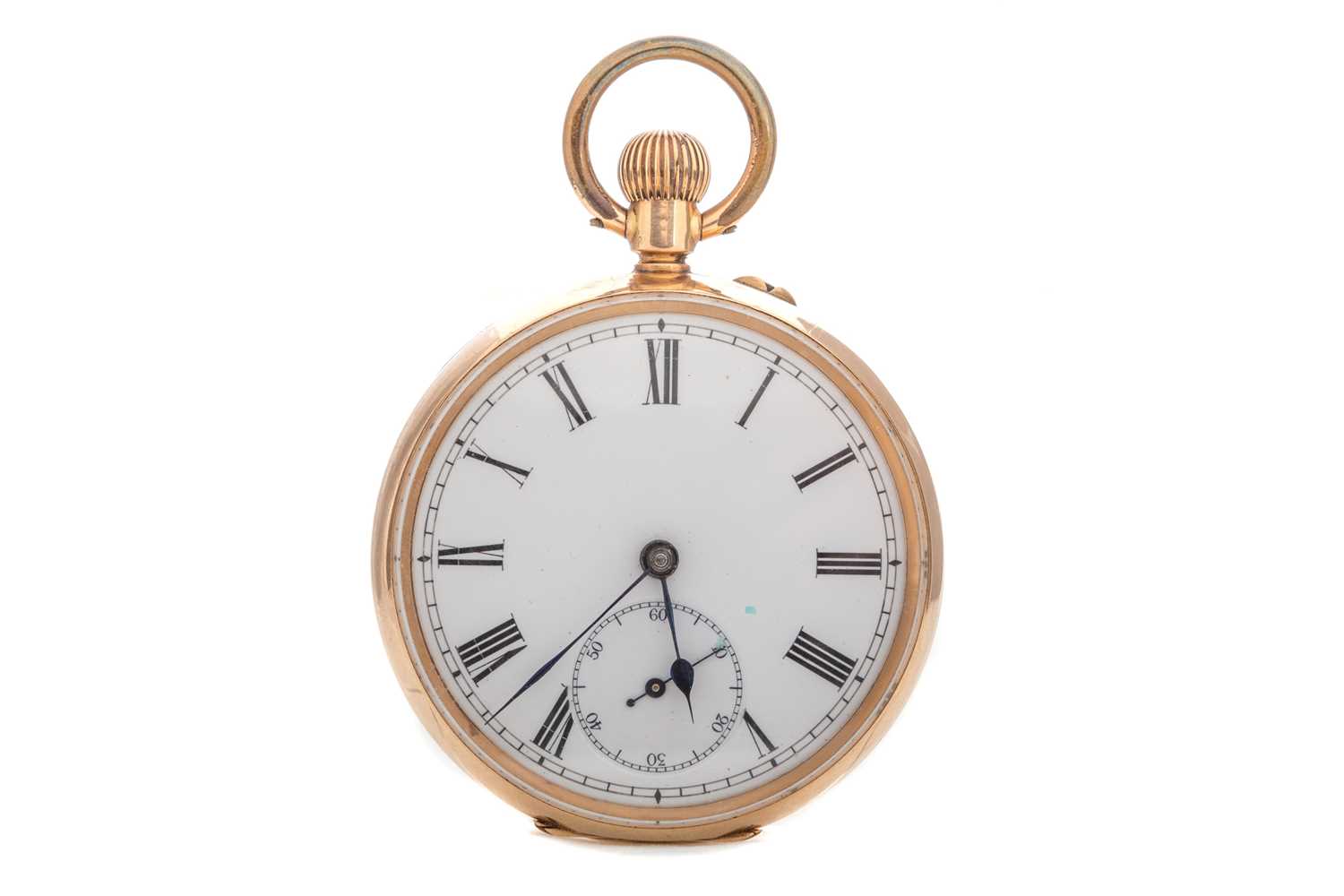 Lot 856 - POCKET WATCH