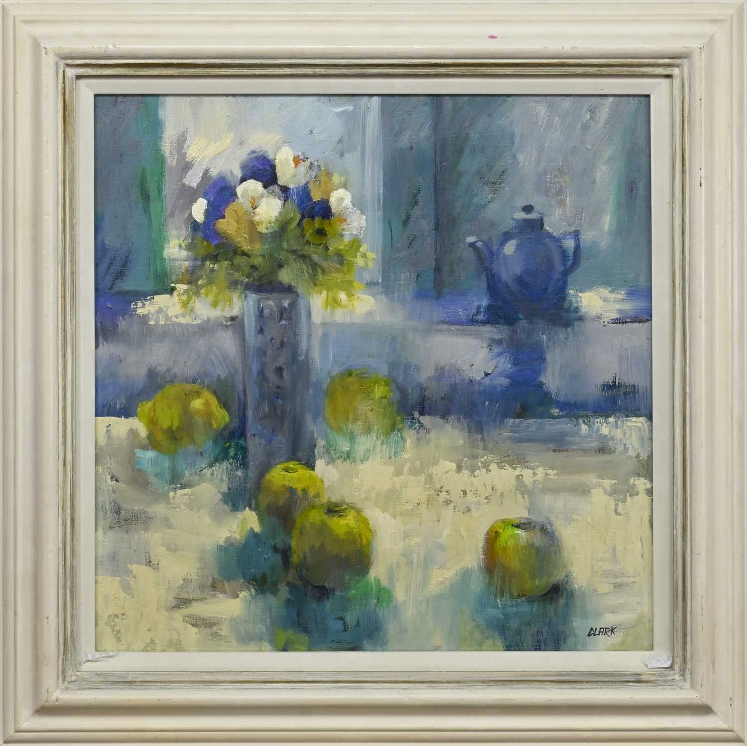 Lot 76 - * LINDA CLARK PAI (SCOTTISH),