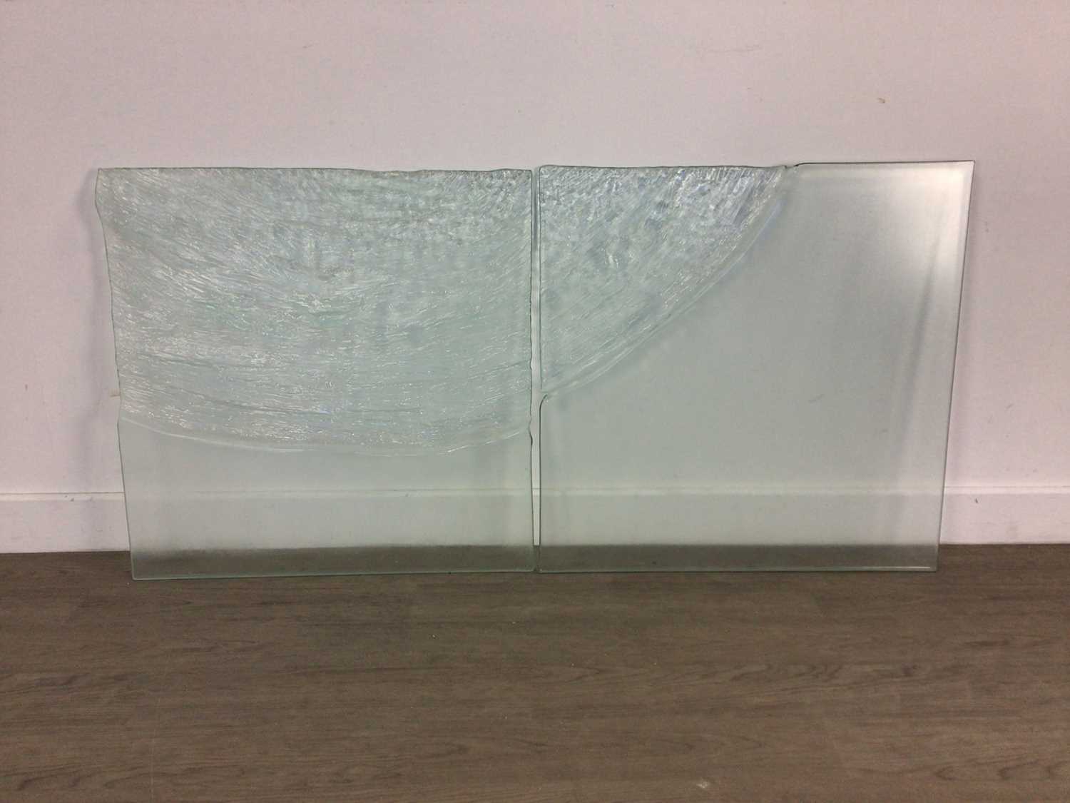 Lot 428 - ELIZABETH PERKINS (USA, CONTEMPORARY) FOR