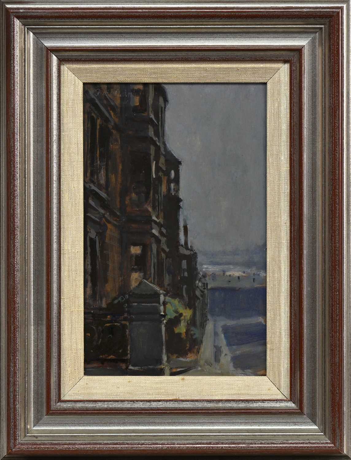 Lot 72 - * JOHN EVERARD KINGSLEY RSW DA PAI (SCOTTISH