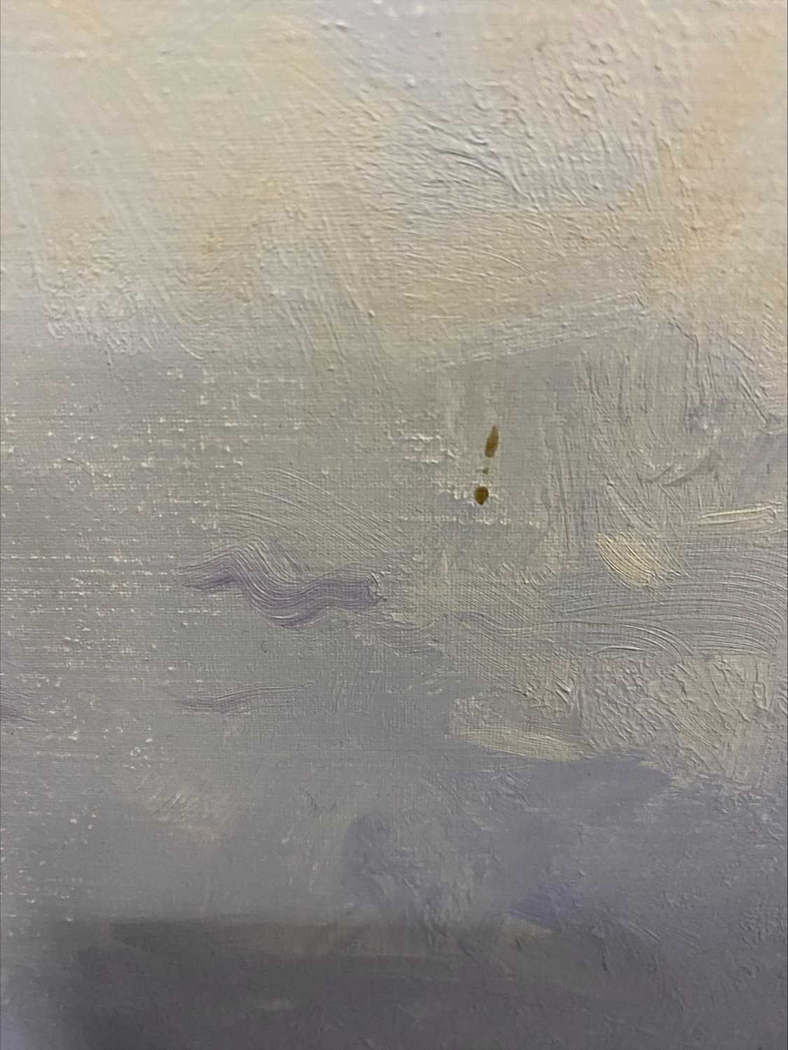 Lot 96 - * JORGE SEGRELLES (SPANISH b. 1953),