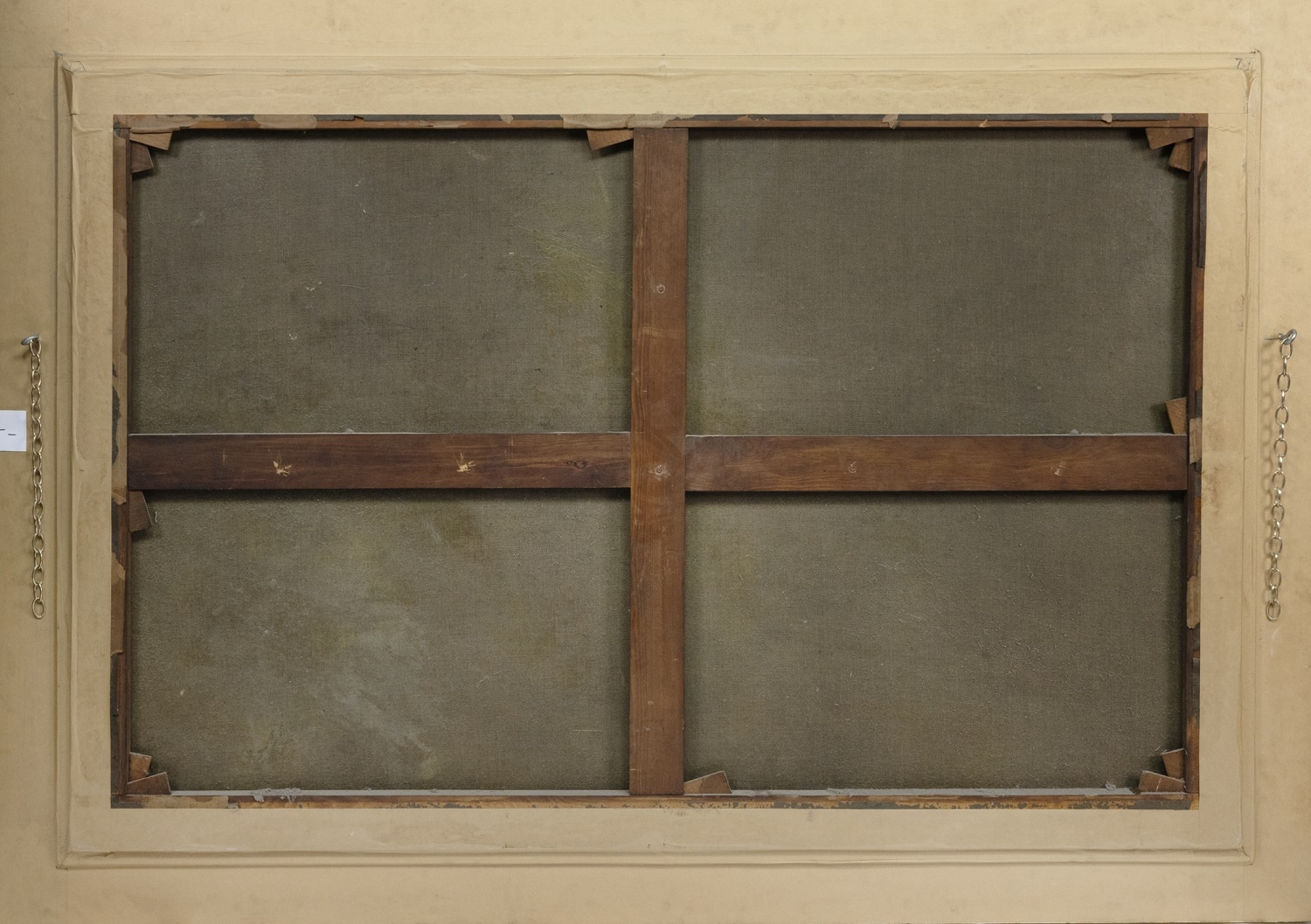 Lot 26 - GEORGE HOUSTON RSA RSW (SCOTTISH 1869 - 1947),