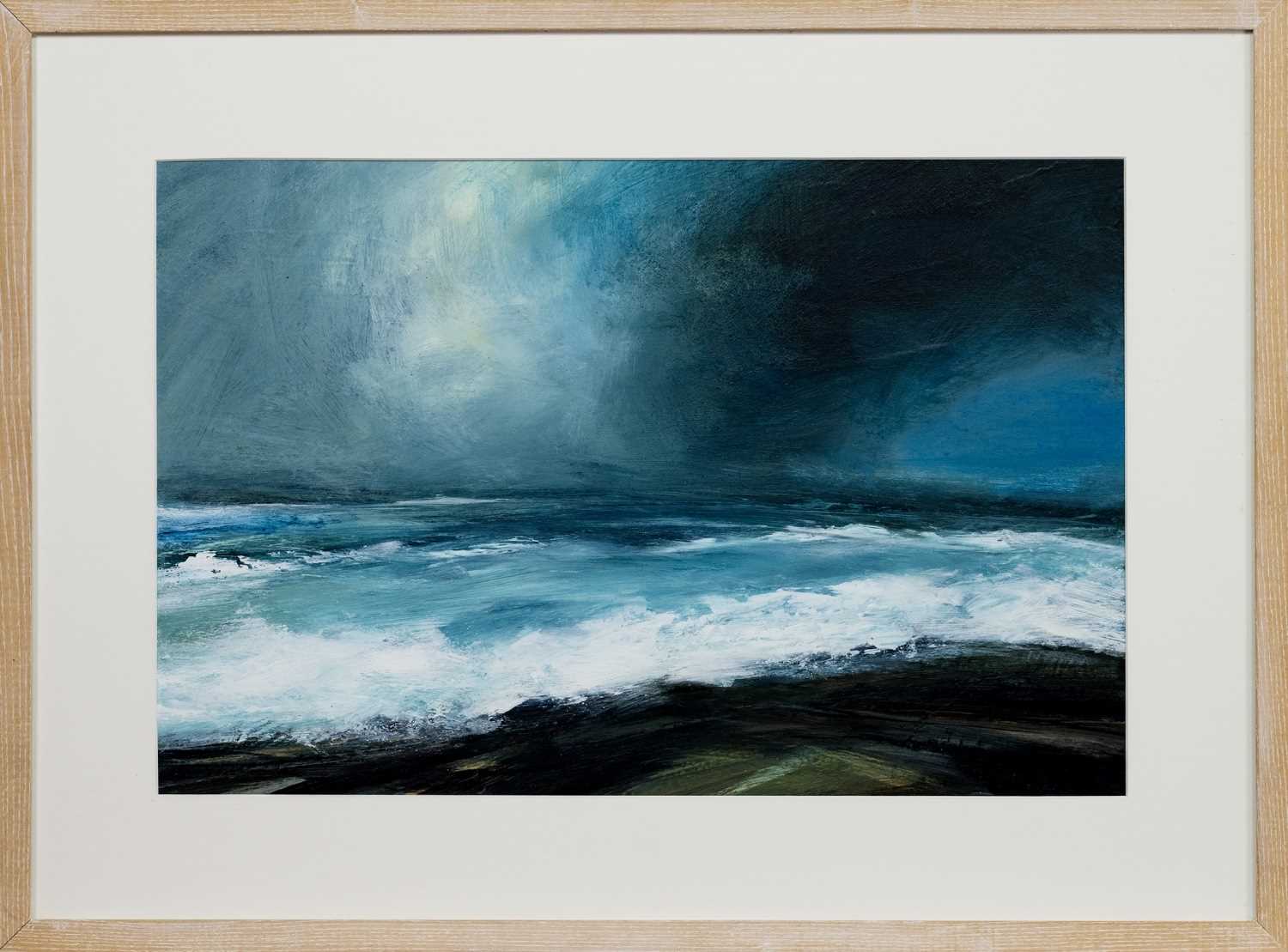 Lot 95 - * RUTH BROWNLEE (SCOTTISH b. 1972),