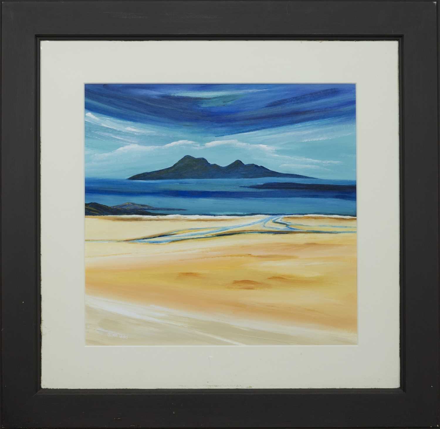 Lot 100 - * JUNE W TODD,