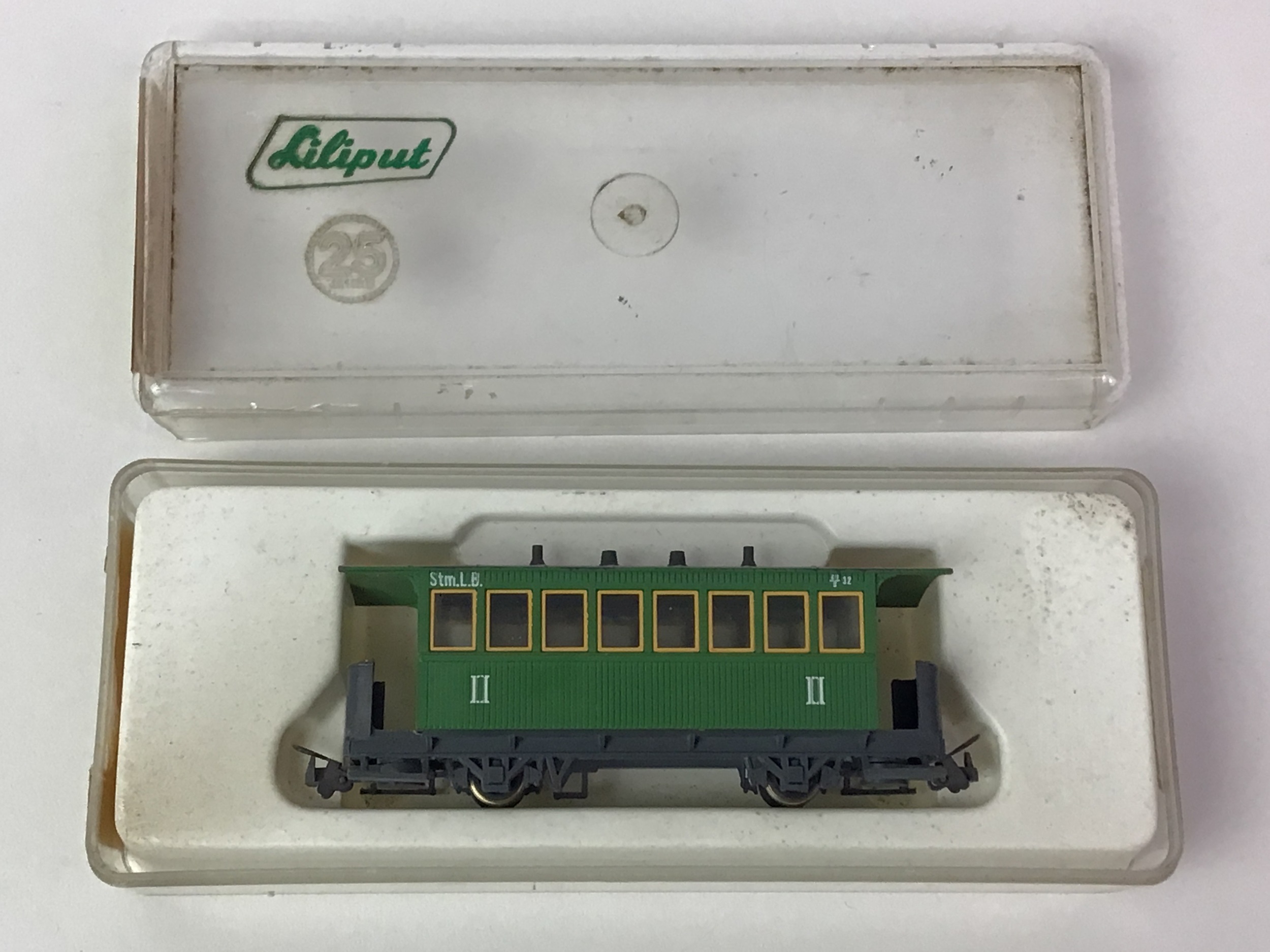 Lot 130 - ROCO, HOe GAUGE LOCOMOTIVE