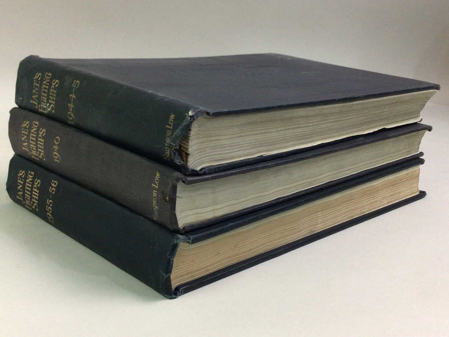 Lot 228 - GROUP OF BOOKS,