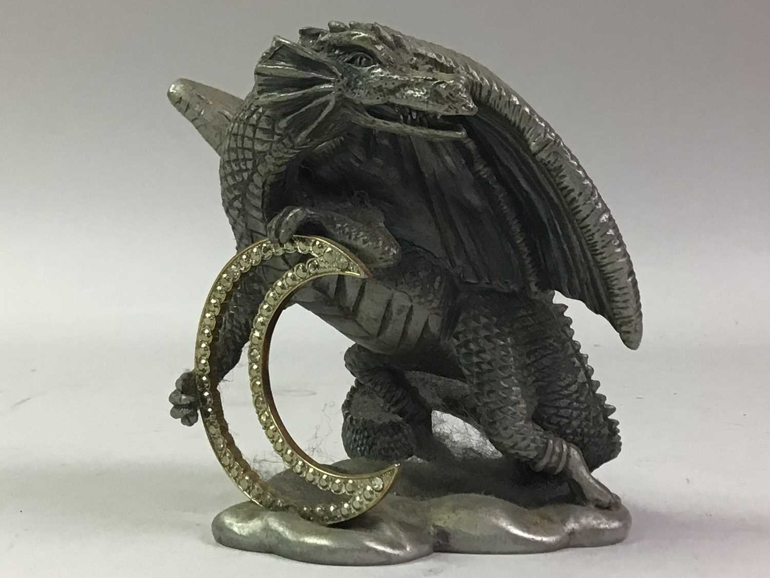 Lot 553 - MYTH AND MAGIC,