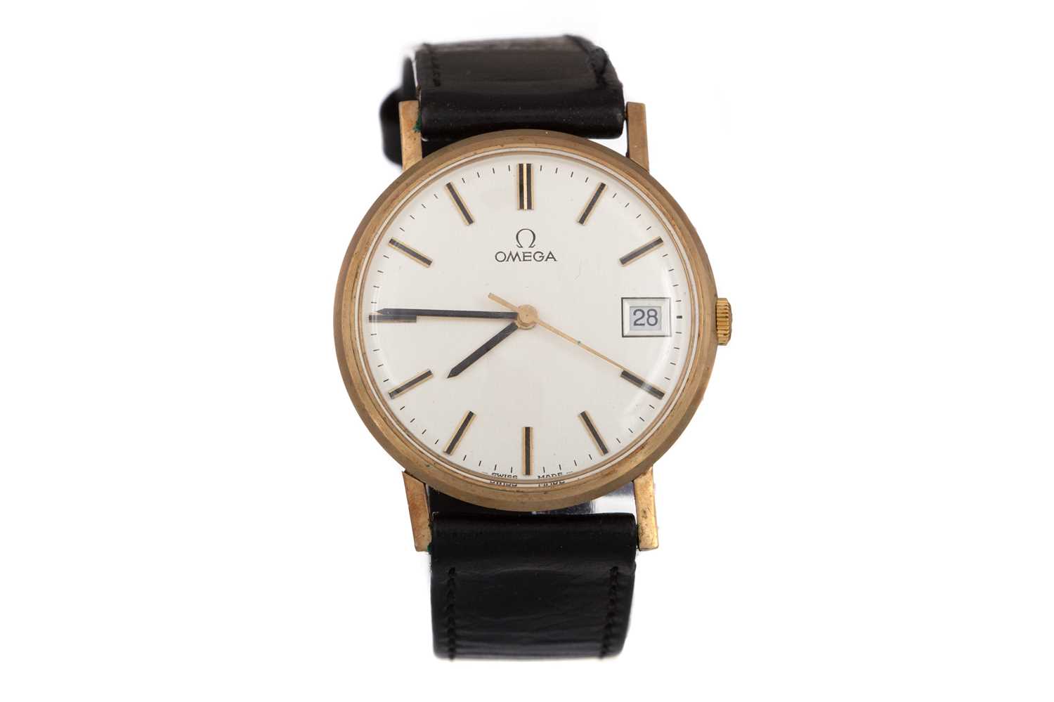 Lot 809 - OMEGA