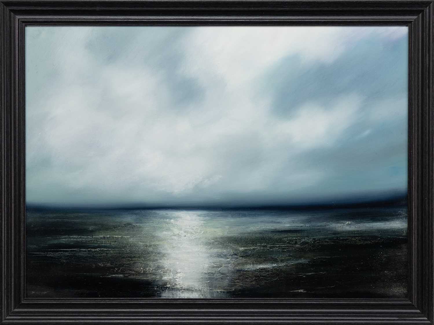 Lot 225 - * DARREN SCOTT,