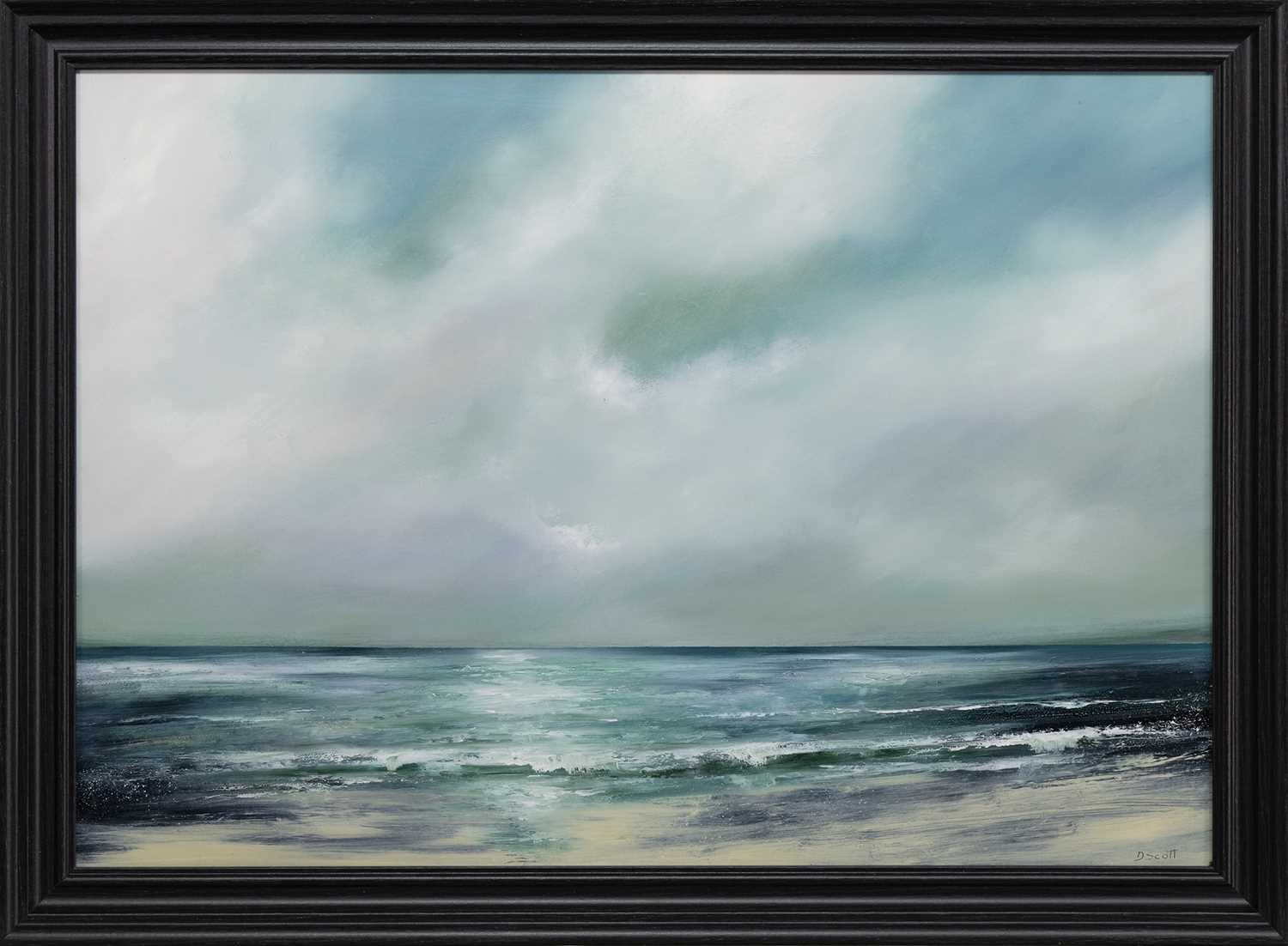 Lot 227 - * DARREN SCOTT,