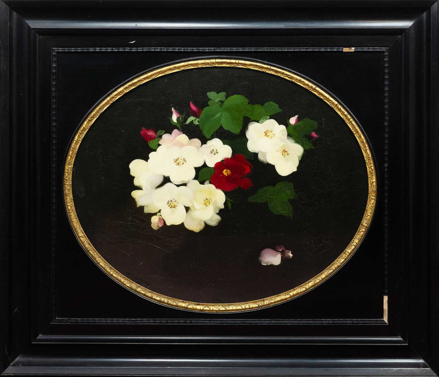 Lot 814 - JAMES STUART PARK (SCOTTISH 1862 - 1933),