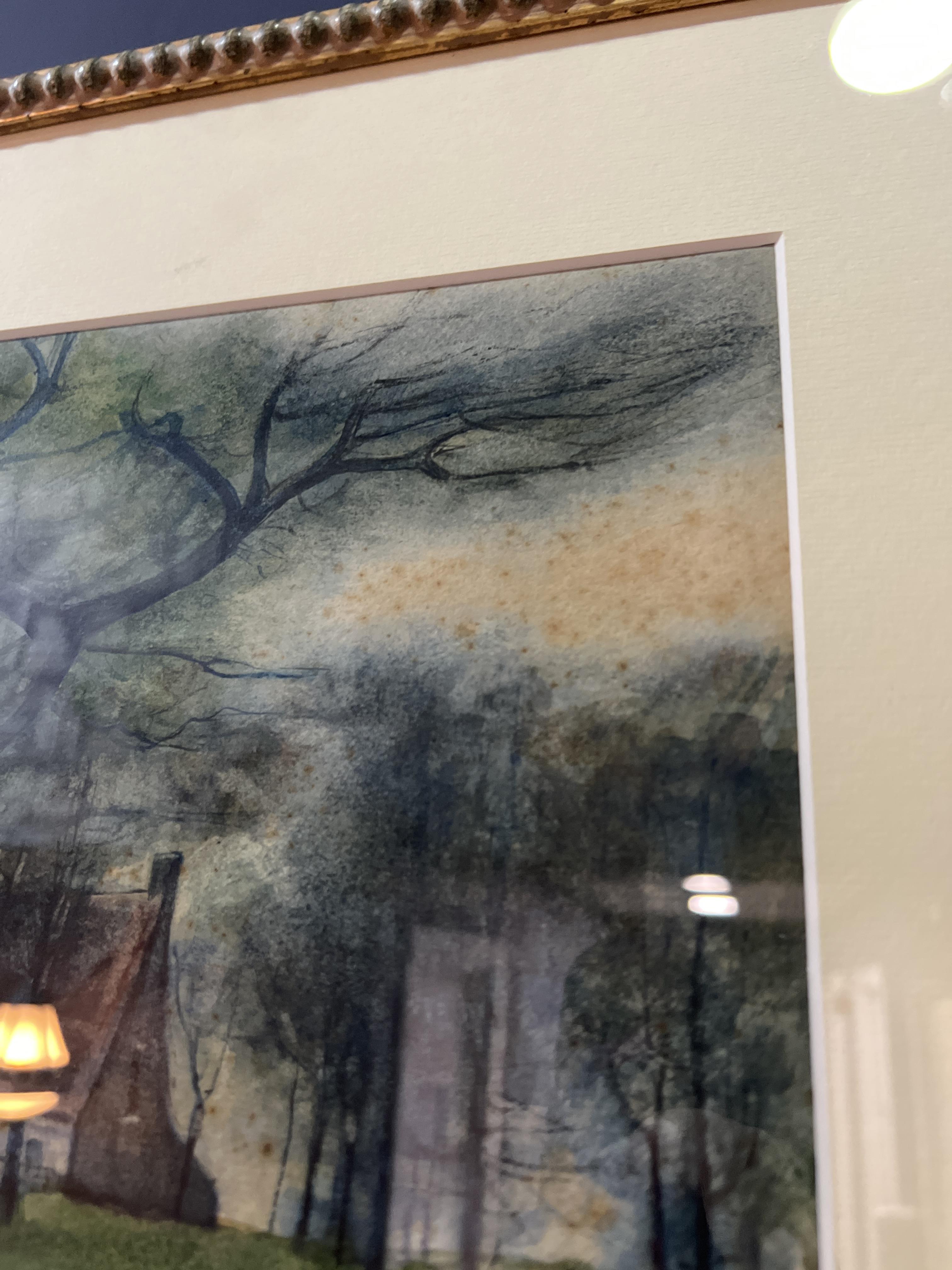 Lot 860 - * JESSIE KEPPIE RSW (SCOTTISH 1868 - 1951),