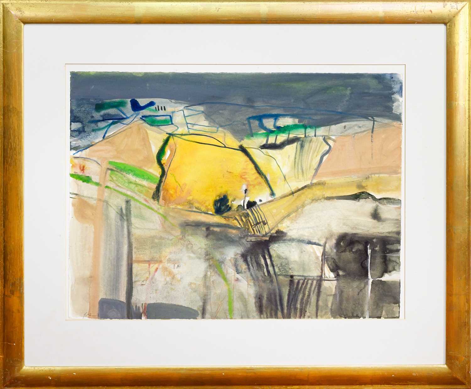 Lot 211 - * BARBARA RAE CBE RA RSA RE (SCOTTISH b.