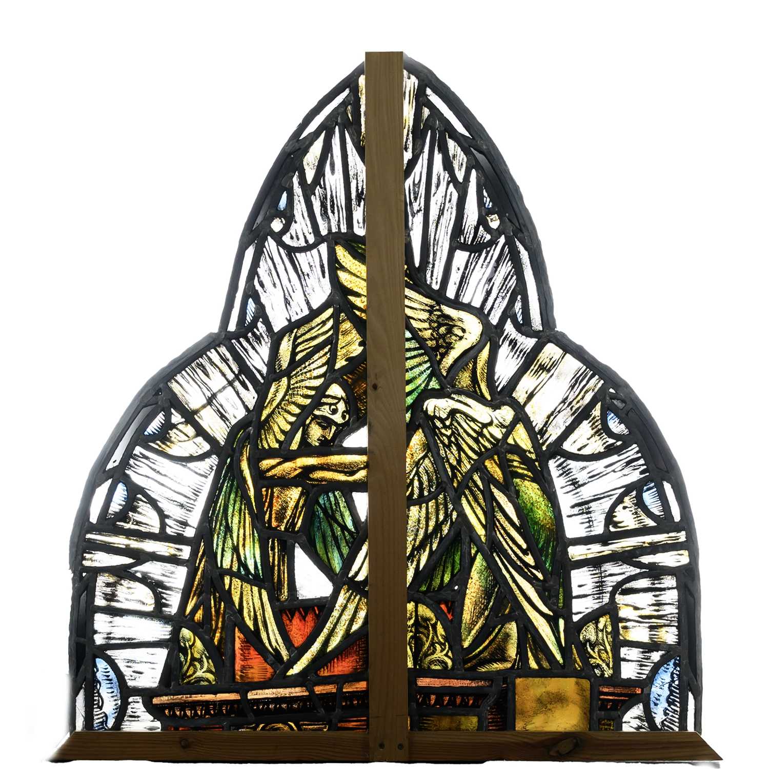 Lot 581 - DOUGLAS STRACHAN (SCOTTISH, 1875-1950), THE