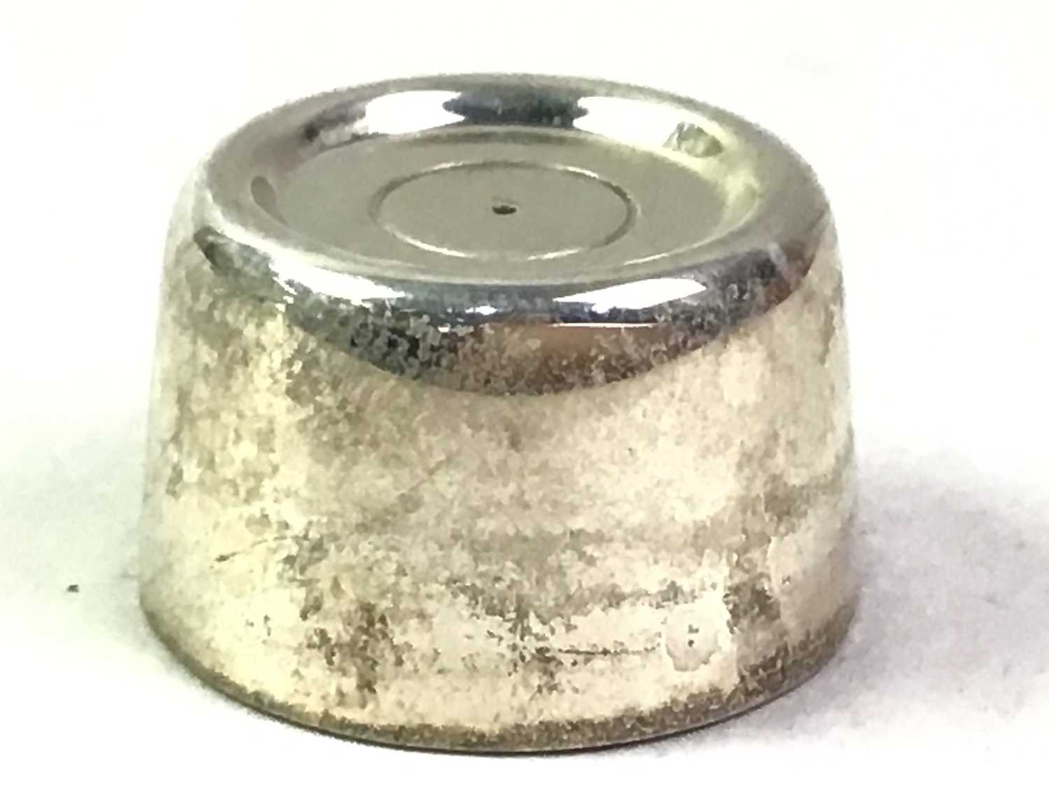 Lot 100 - MY LAST ROLO,