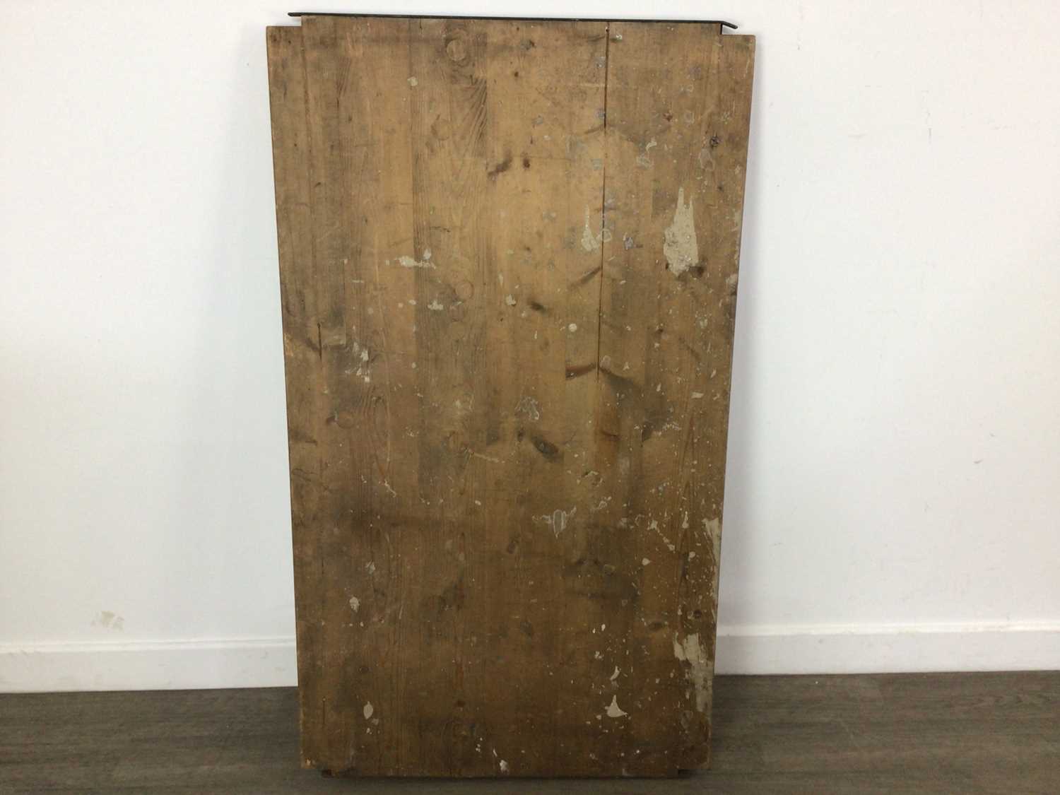 Lot 19 - WESTERN EXTERMINATOR COMPANY ORIGINAL HAND