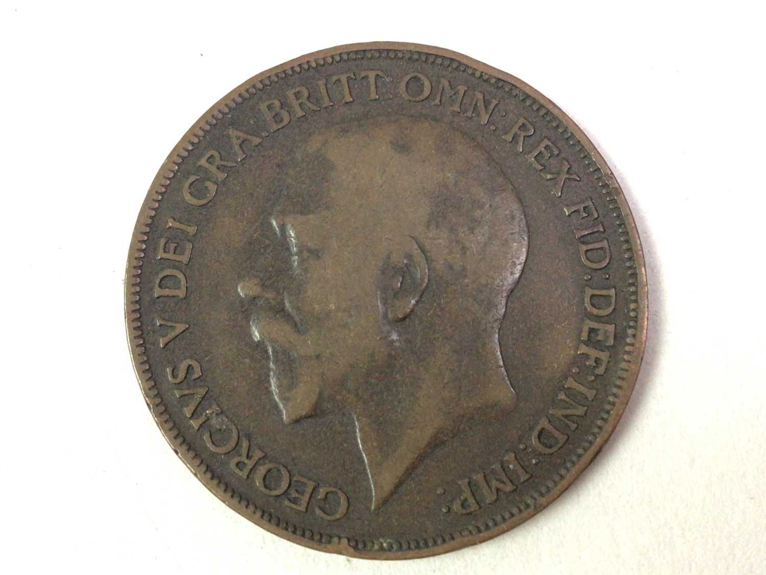Lot 353 - COLLECTION OF GB PRE-DECIMAL COINAGE,