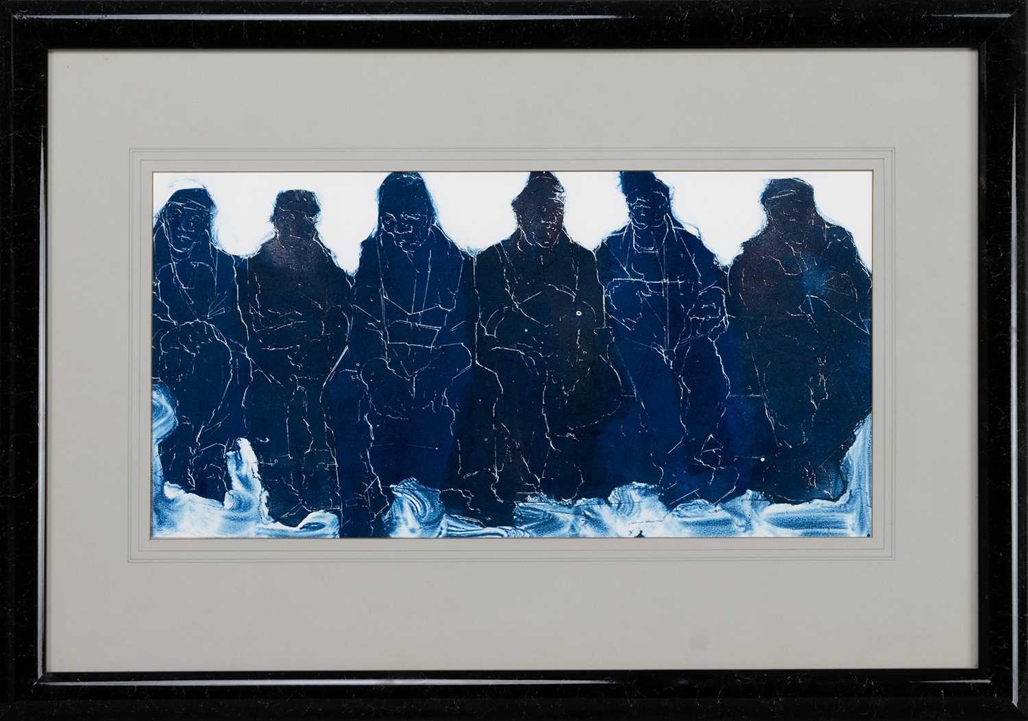 Lot 235 - * ANDA PATERSON RSW RGI PAI (SCOTTISH 1935