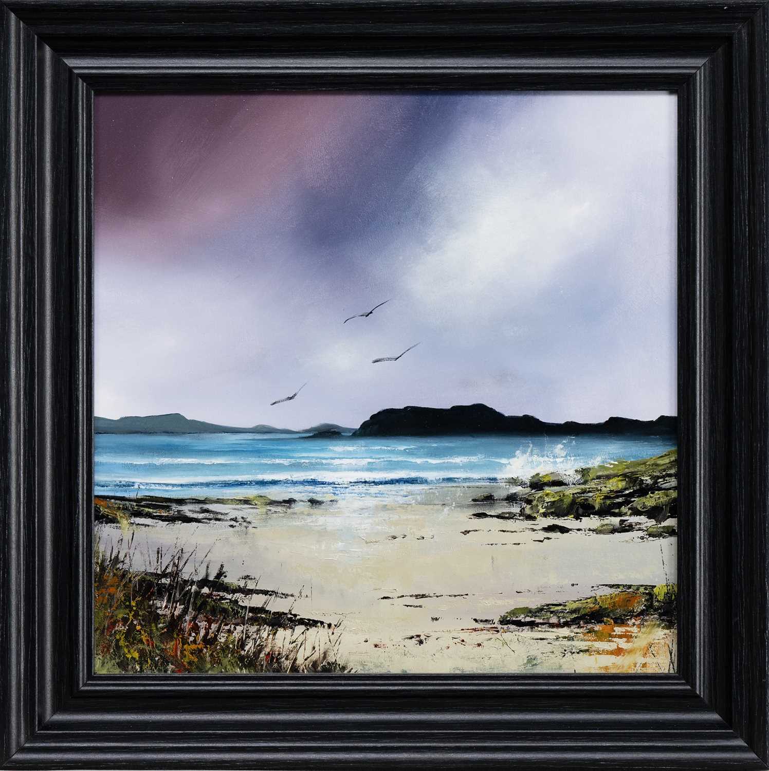 Lot 273 - * DARREN SCOTT,