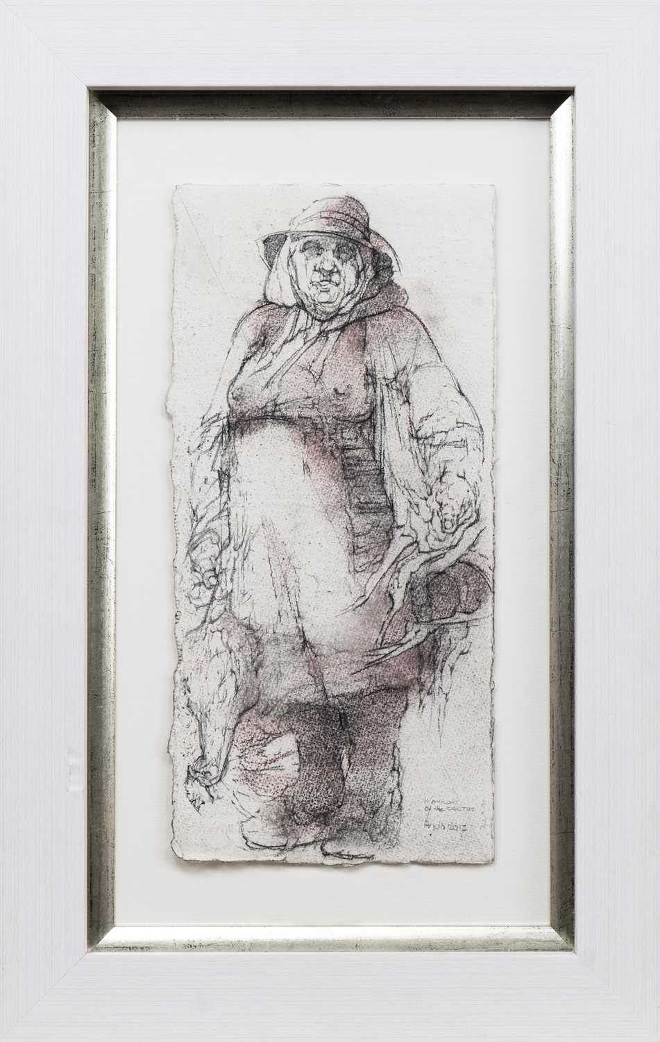 Lot 28 - * ANDA PATERSON RSW RGI PAI (SCOTTISH 1935