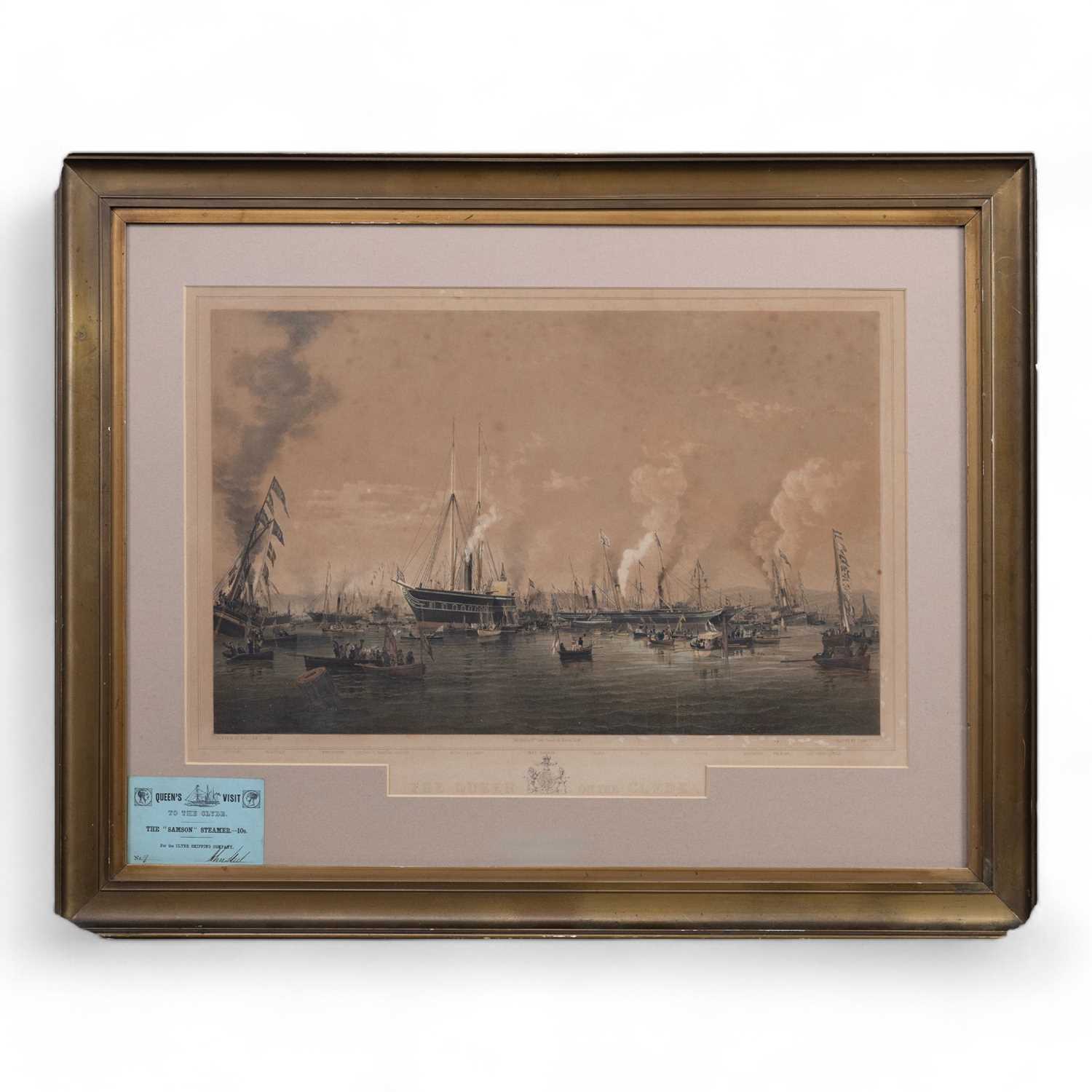Lot 1248 - THOMAS GOLDSWORTHY DUTTON AFTER WILLIAM