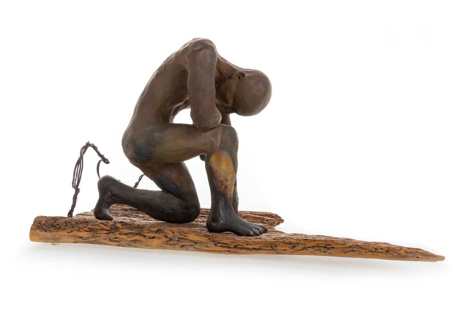 Lot 144 - * ANNE MORRISON DA,