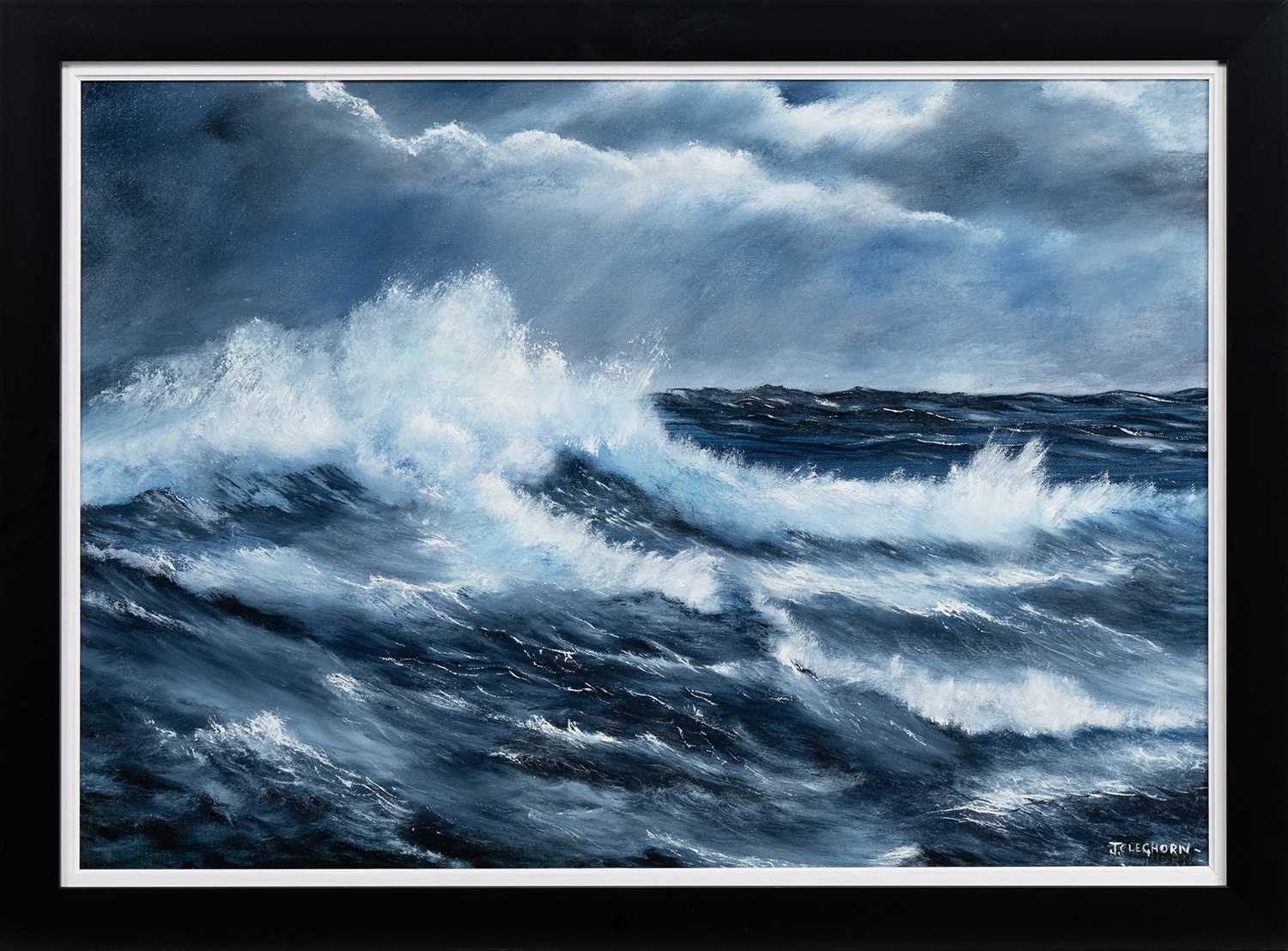 Lot 196 - * JAMES CLEGHORN,