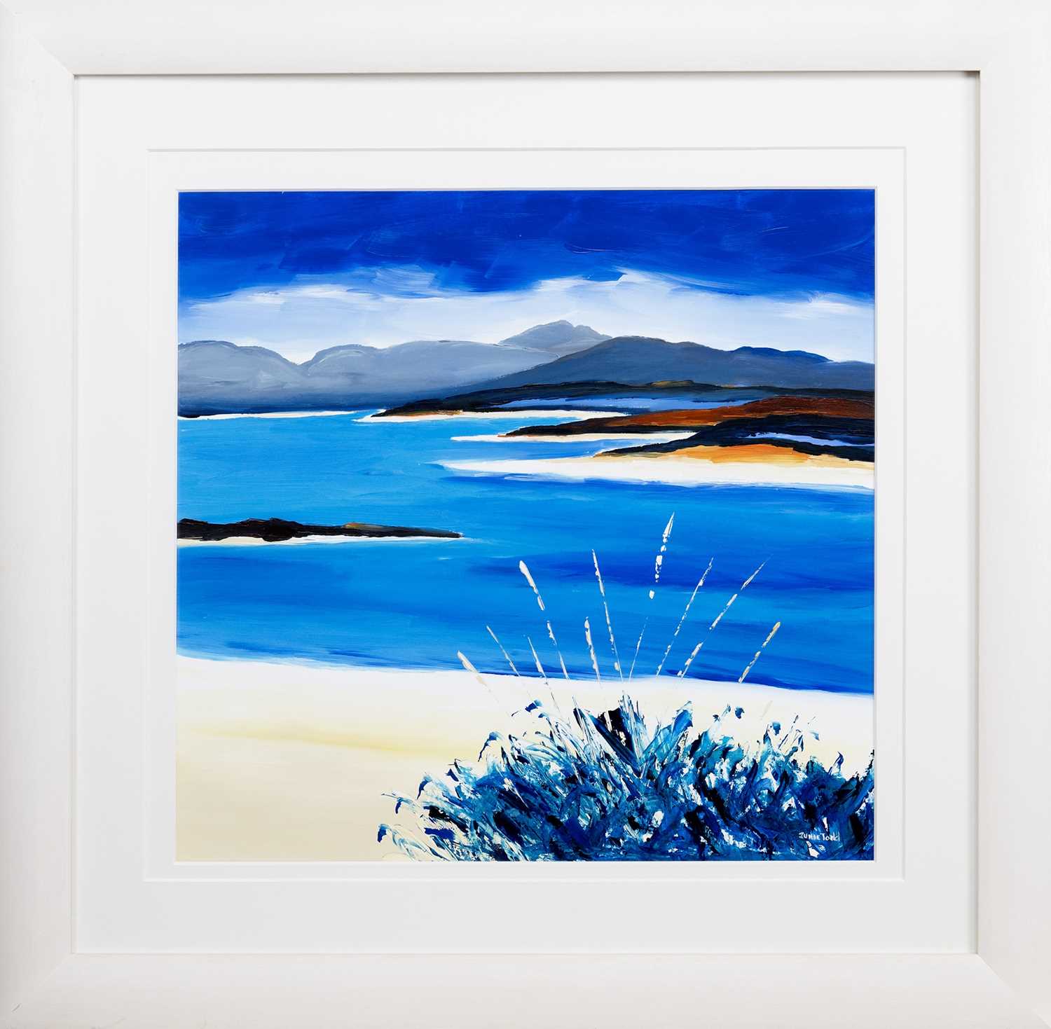 Lot 335 - * JUNE W TODD,