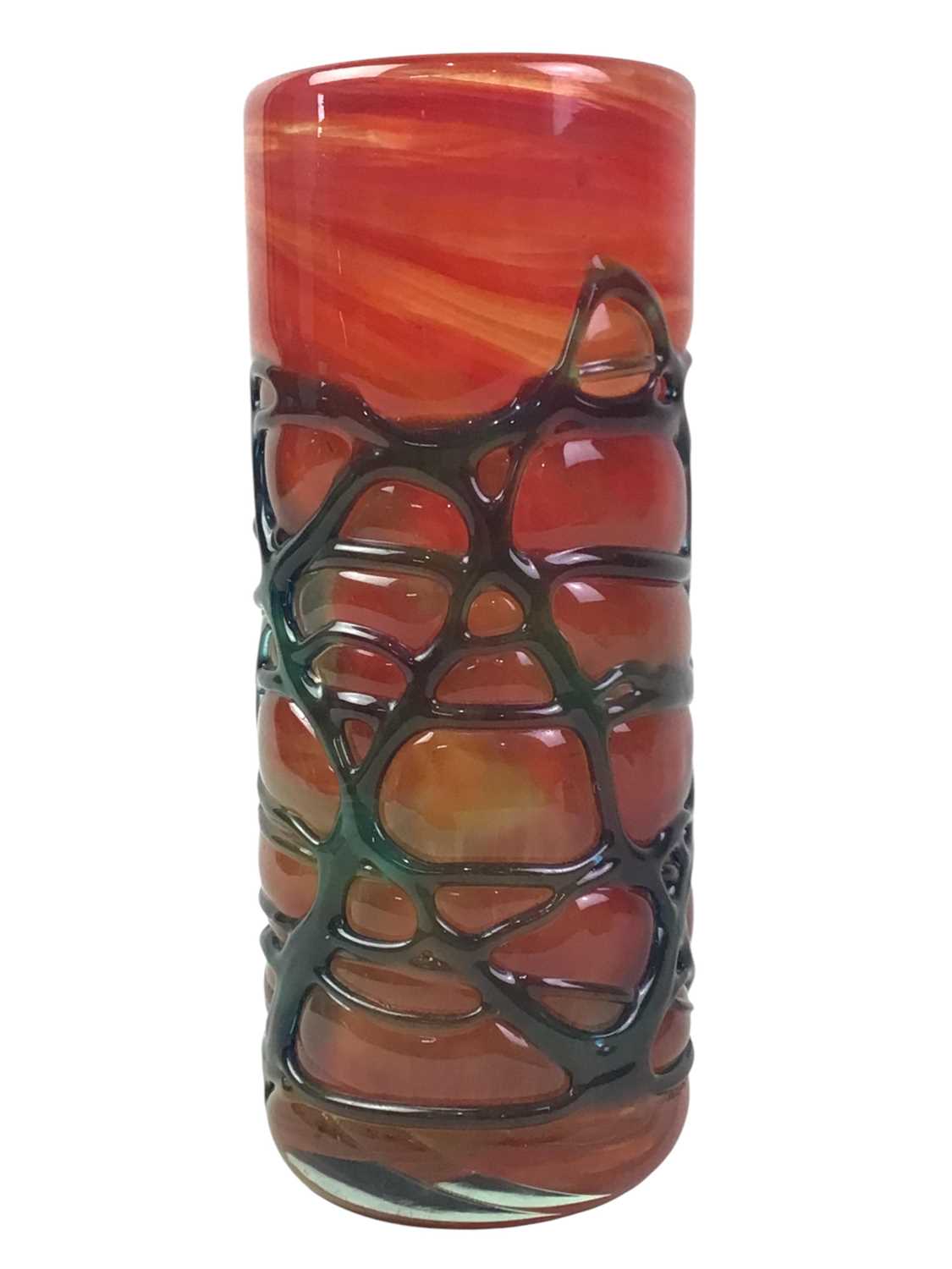 Lot 164 - GROUP OF GLASSWARE,