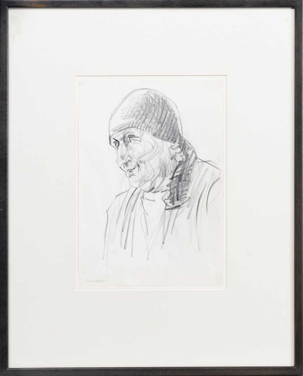 Lot 164 - * PETER HOWSON OBE (SCOTTISH b. 1958),