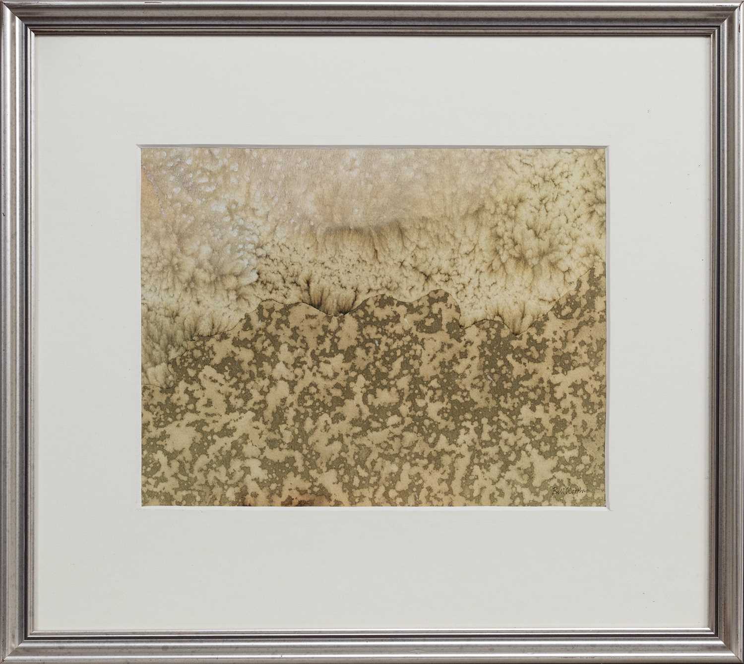 Lot 266 - * BILL WRIGHT RSW RGI DA (SCOTTISH 1931