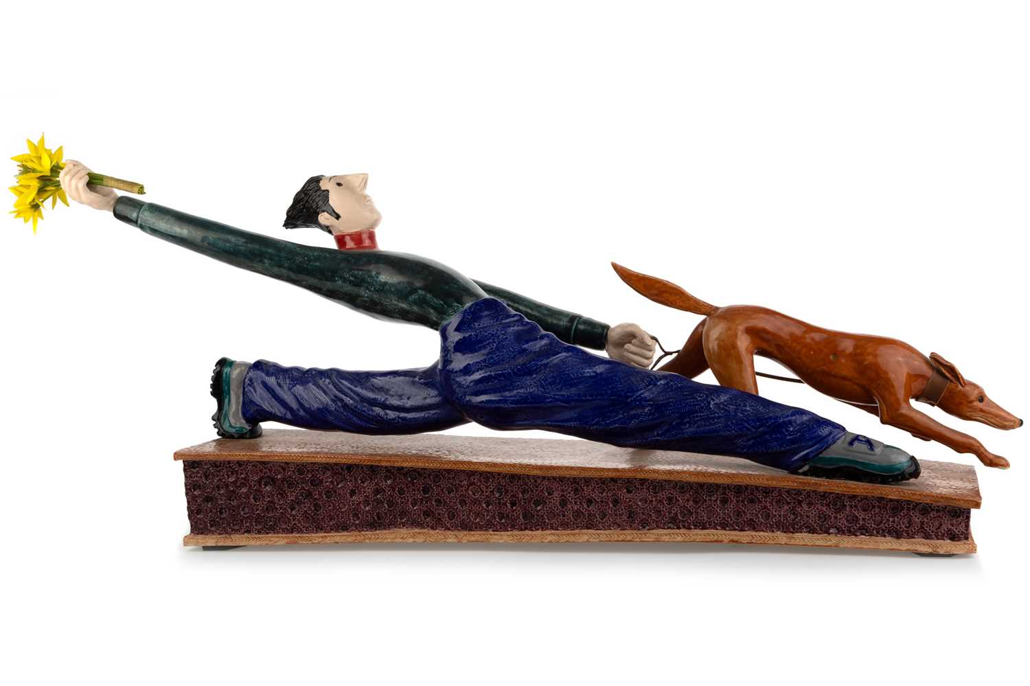 Lot 397 - CRAIG MITCHELL,