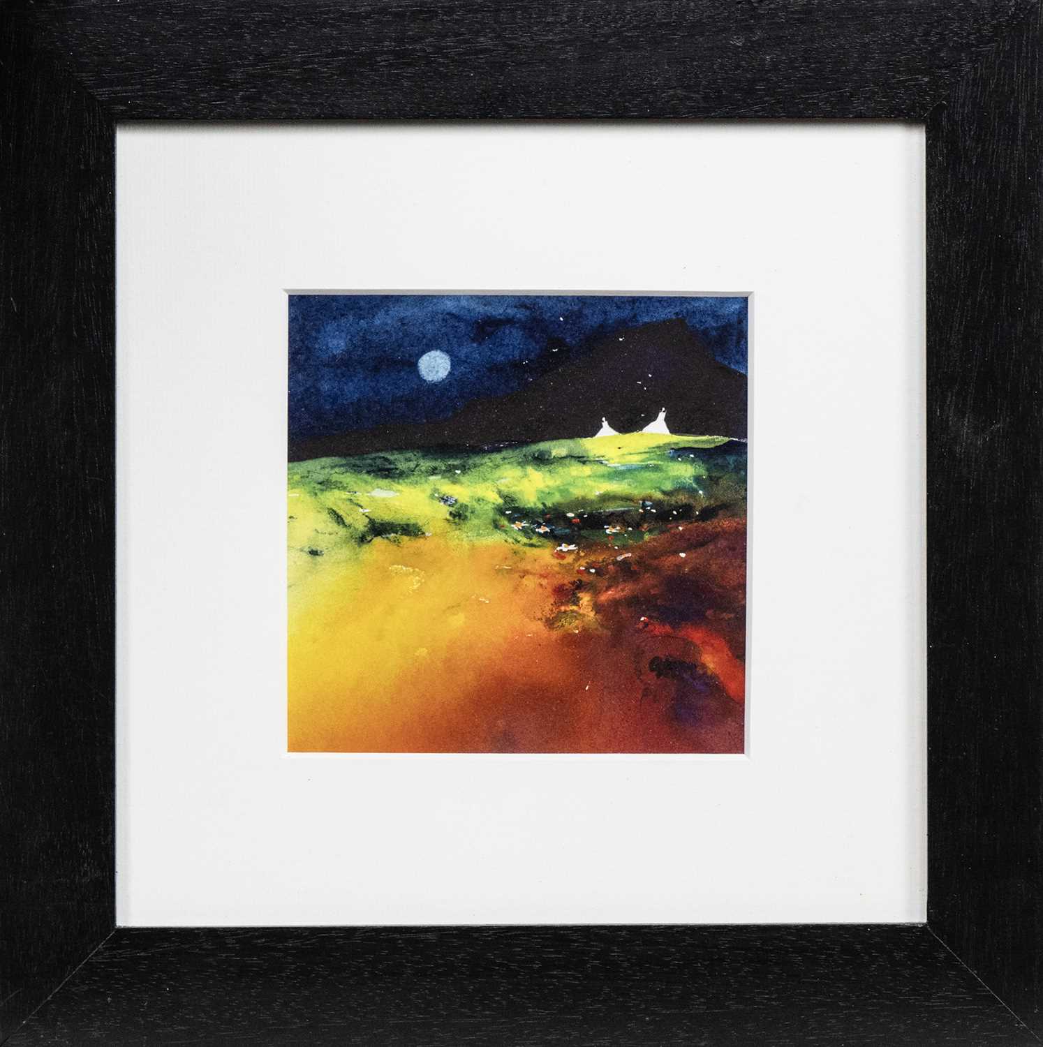 Lot 303 - MARTIN OATES,