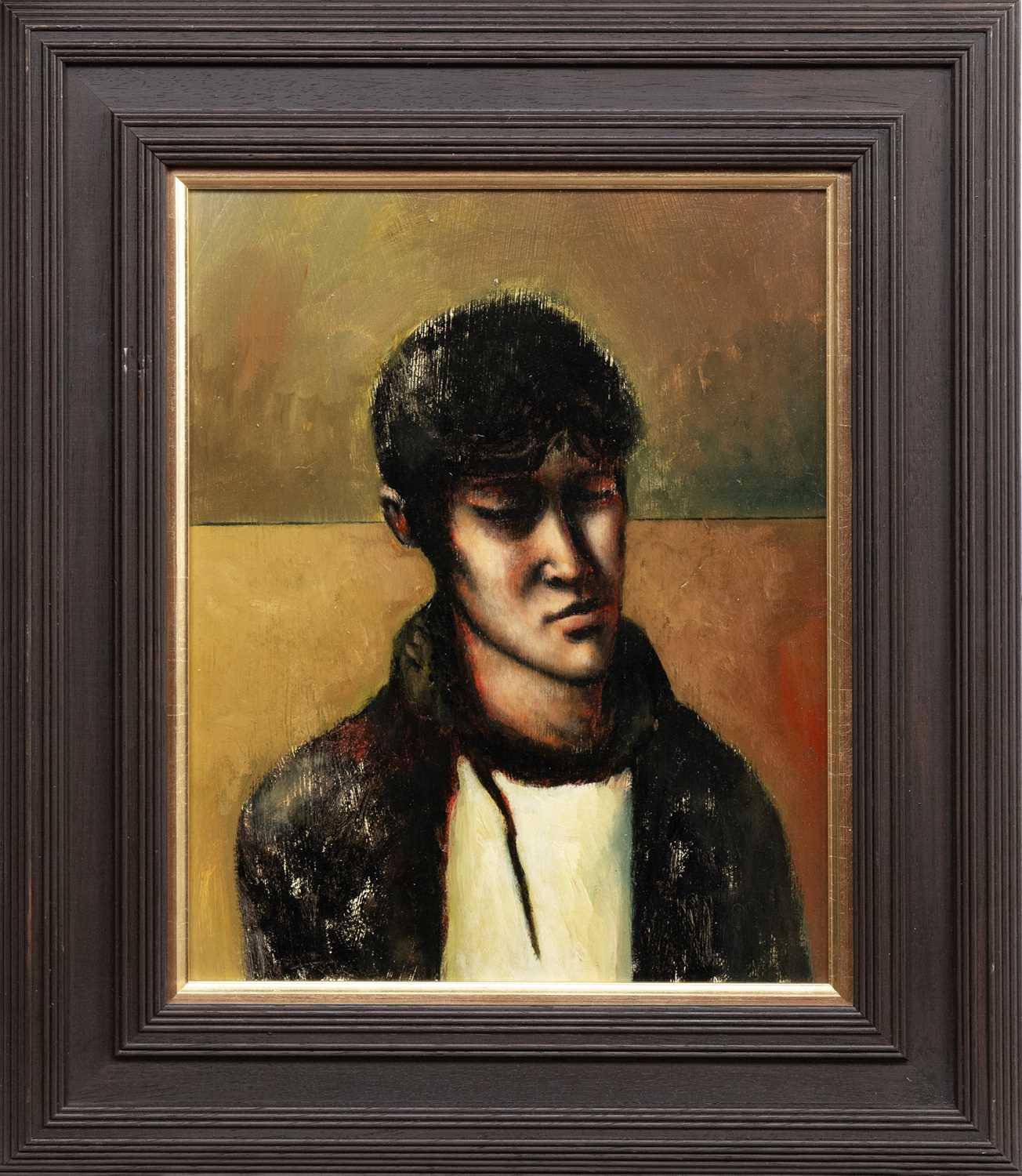 Lot 134 - * DAVID SCHOFIELD RGI (SCOTTISH b. 1972),