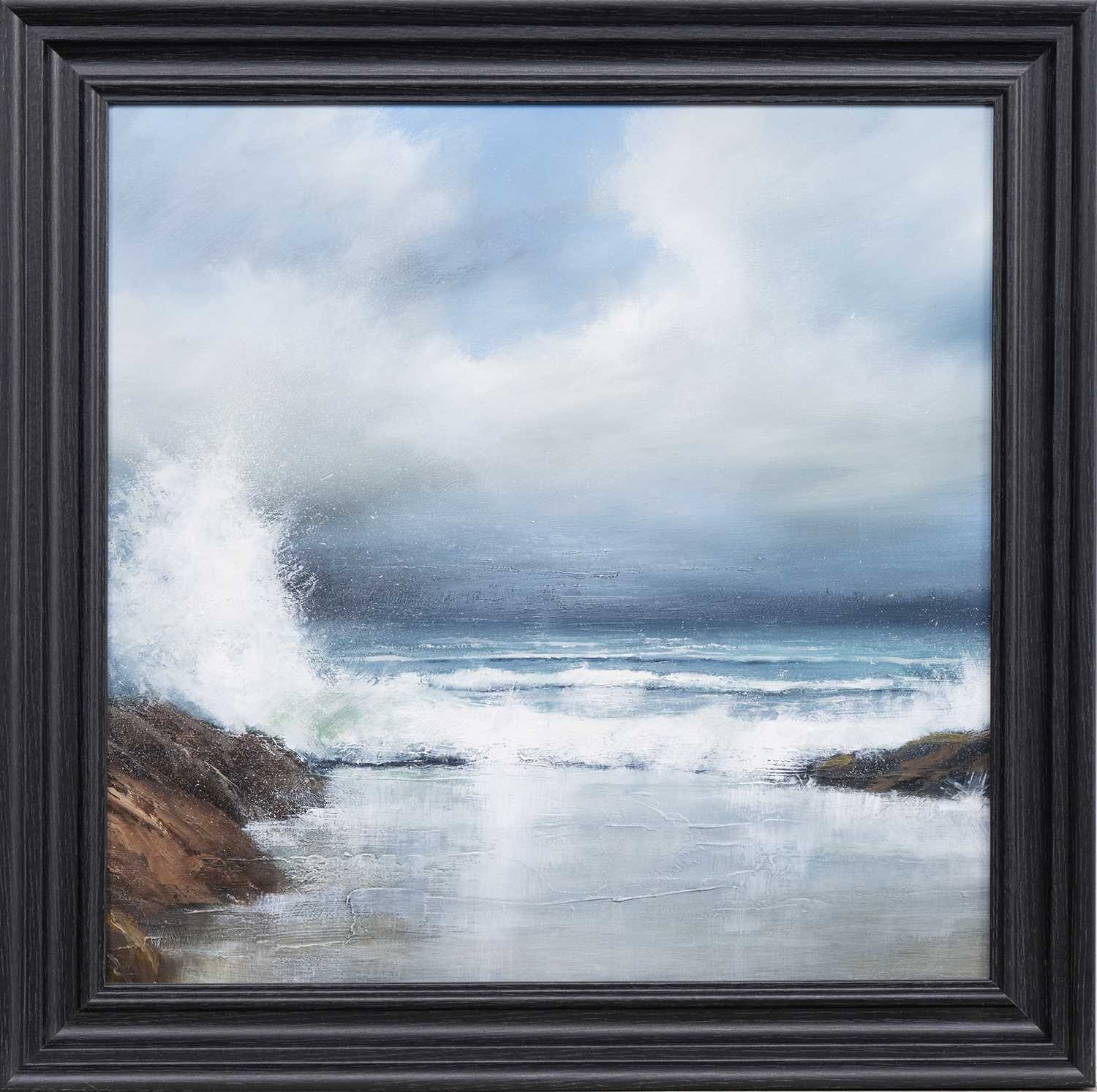 Lot 279 - * DARREN SCOTT,