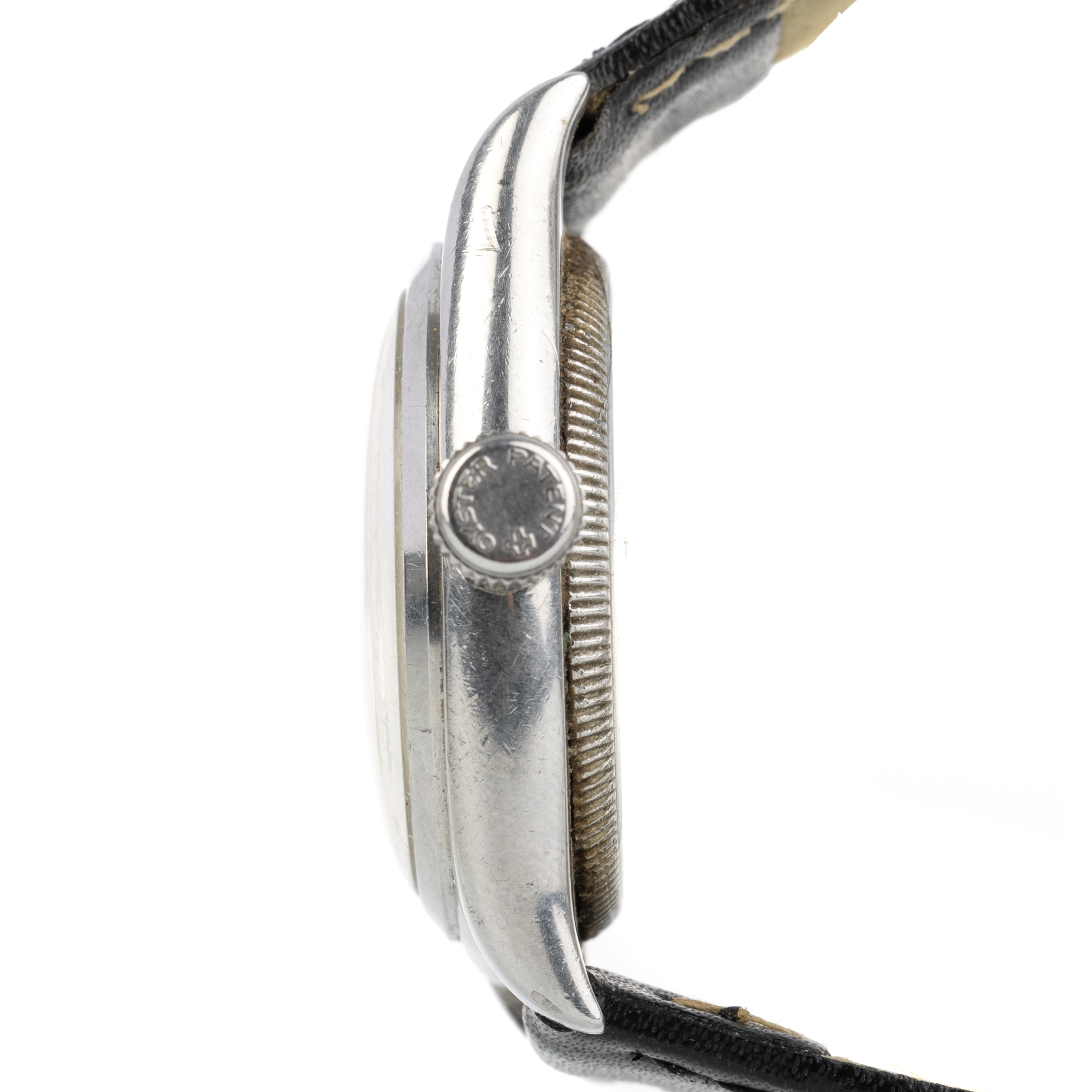 Lot 802 - ROLEX OYSTER ROYAL WRIST WATCH,