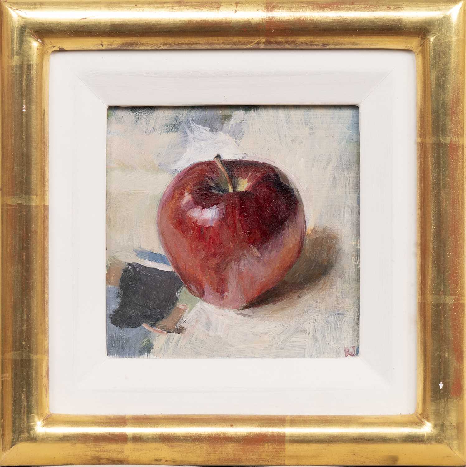 Lot 221 - * ROWAN JAMES (SCOTTISH b. 1973),