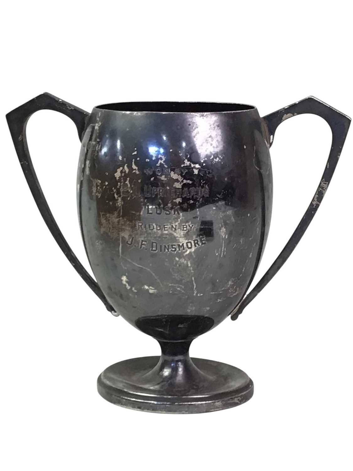 Lot 118 - COLLECTION OF SILVER ITEMS,