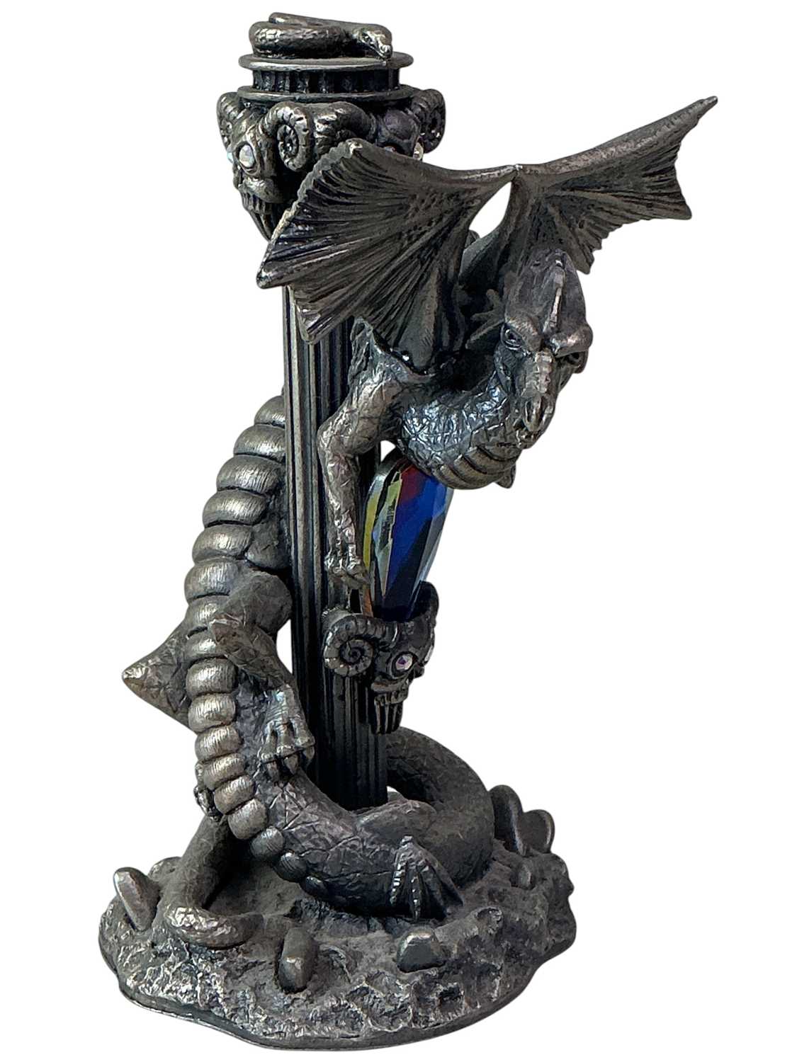 Lot 475 - LARGE GROUP OF MYTH AND MAGIC FIGURES,