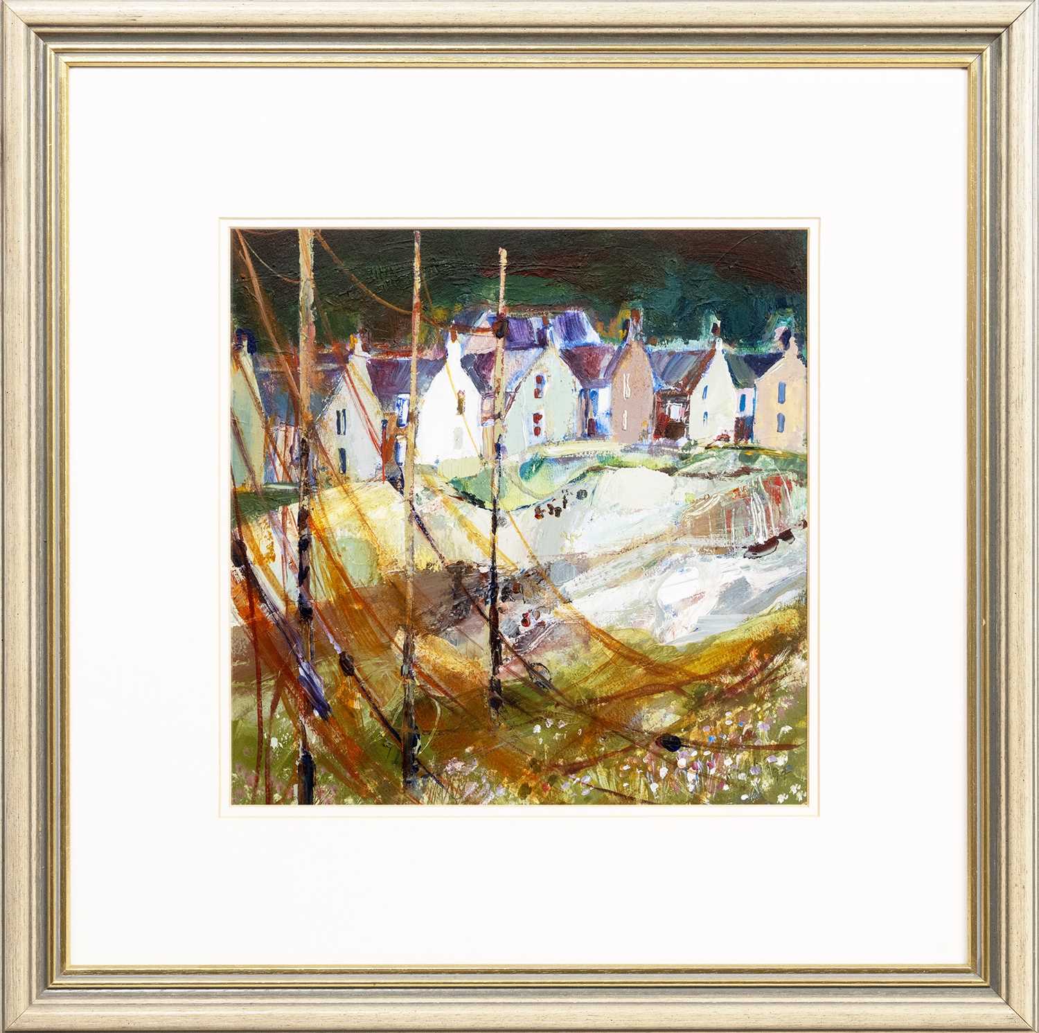 Lot 295 - * BETH WEBSTER,