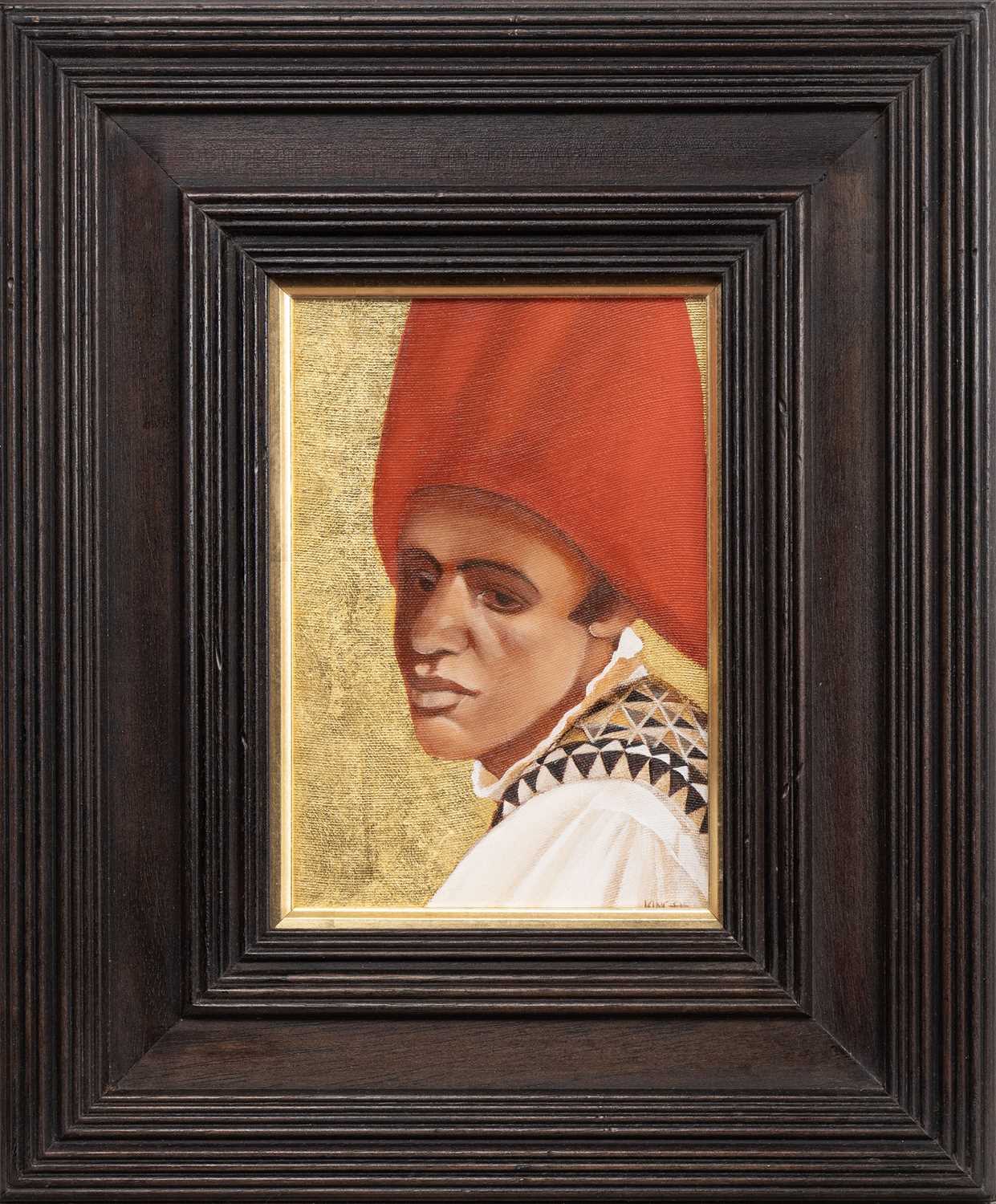 Lot 337 - * ALAN KING PAI (SCOTTISH 1946 - 2013),
