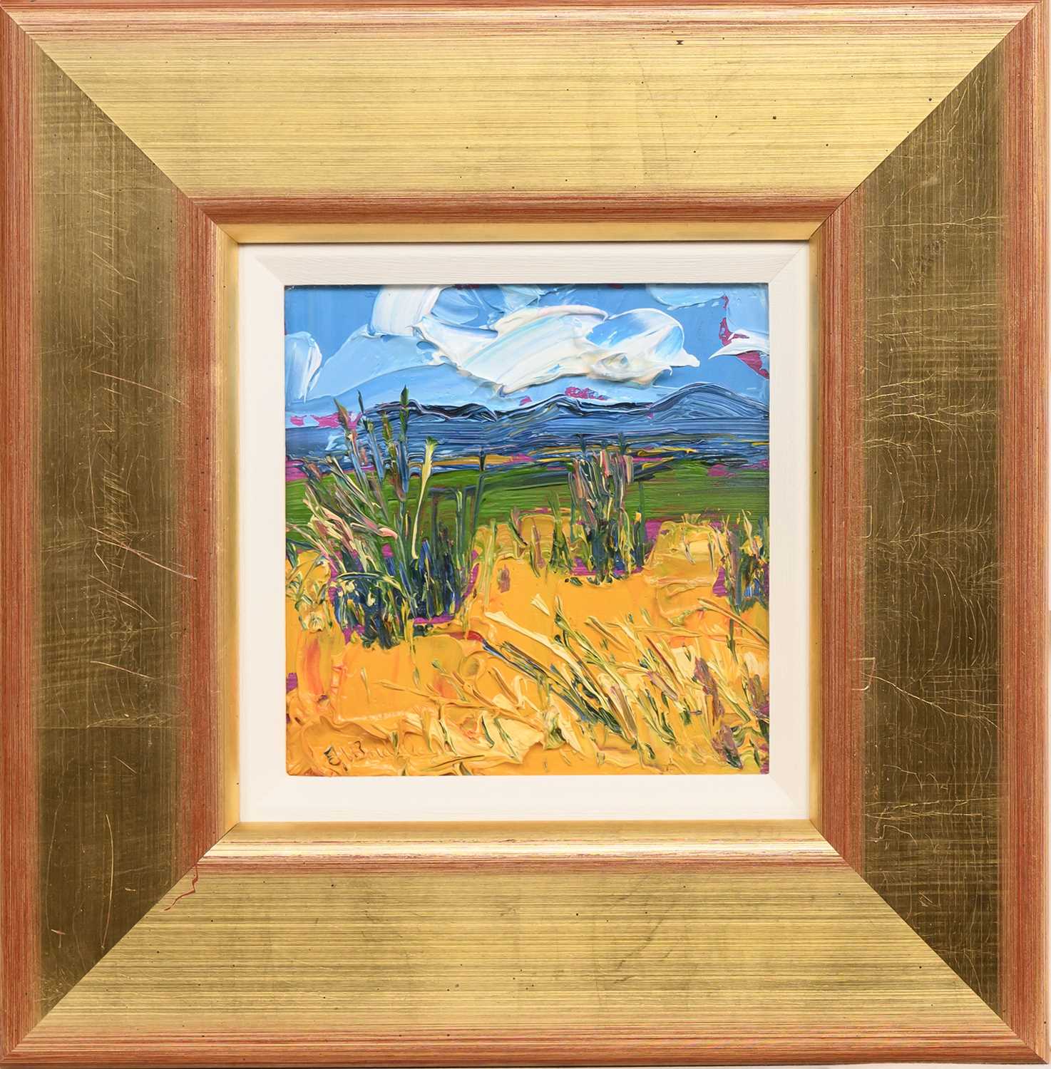 Lot 6 - * JUDITH L BRIDGLAND (AUSTRALIAN / SCOTTISH b.