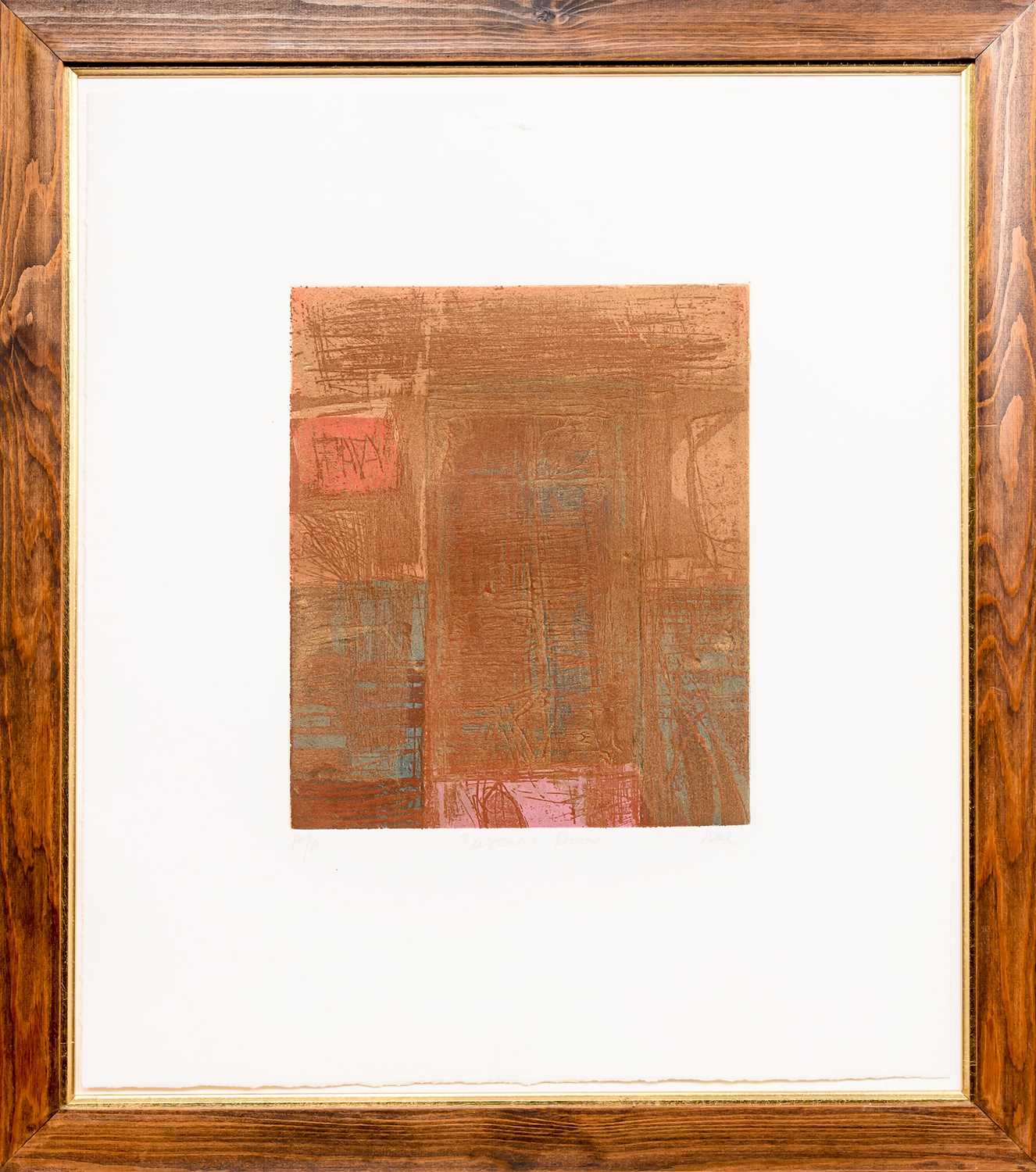 Lot 5 - * DAME BARBARA RAE DBE RA RSA RE FRSE